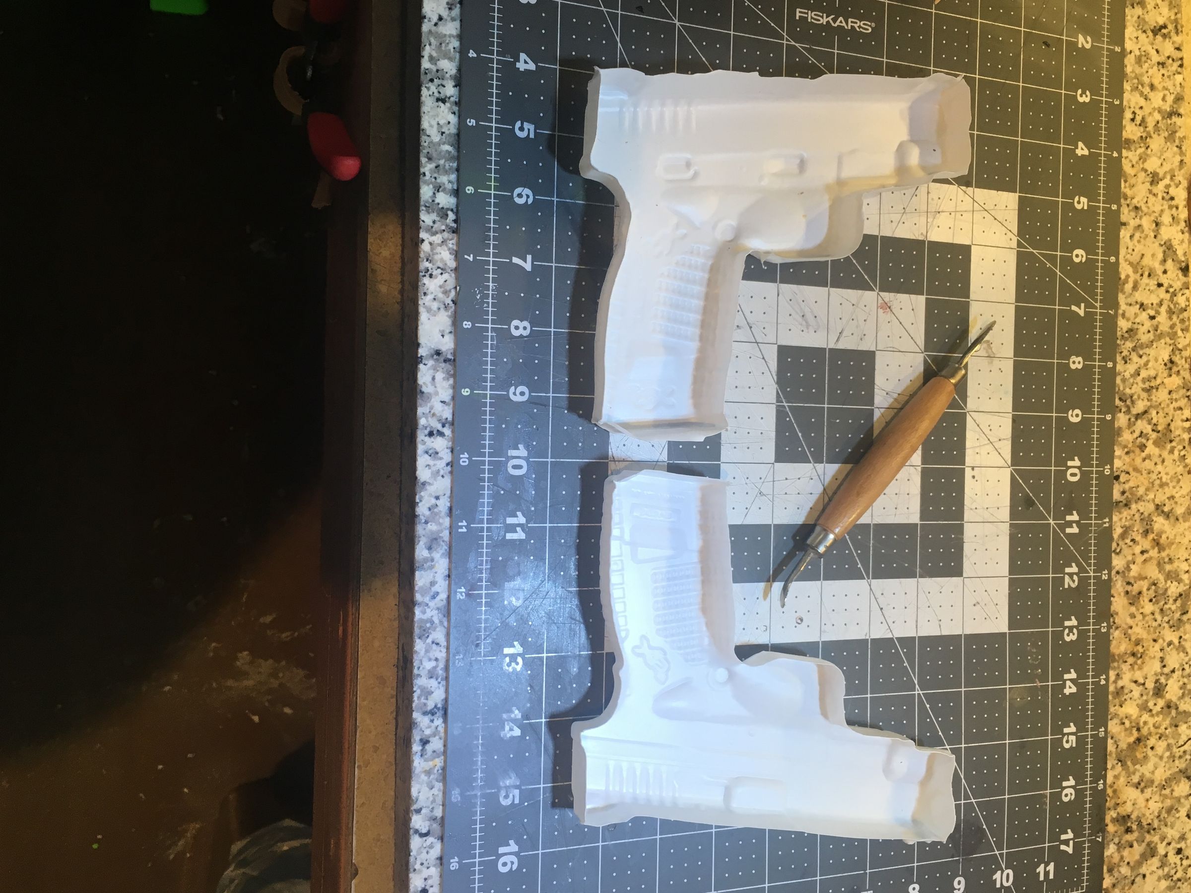 Making Objects With Casting Resin : 5 Steps (with Pictures) - Instructables