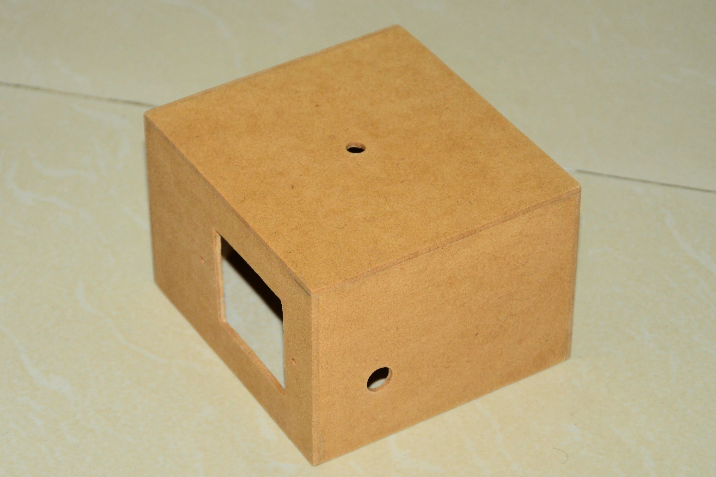 Arduino Controlled Versatile Timer/controller : 9 Steps (with Pictures ...