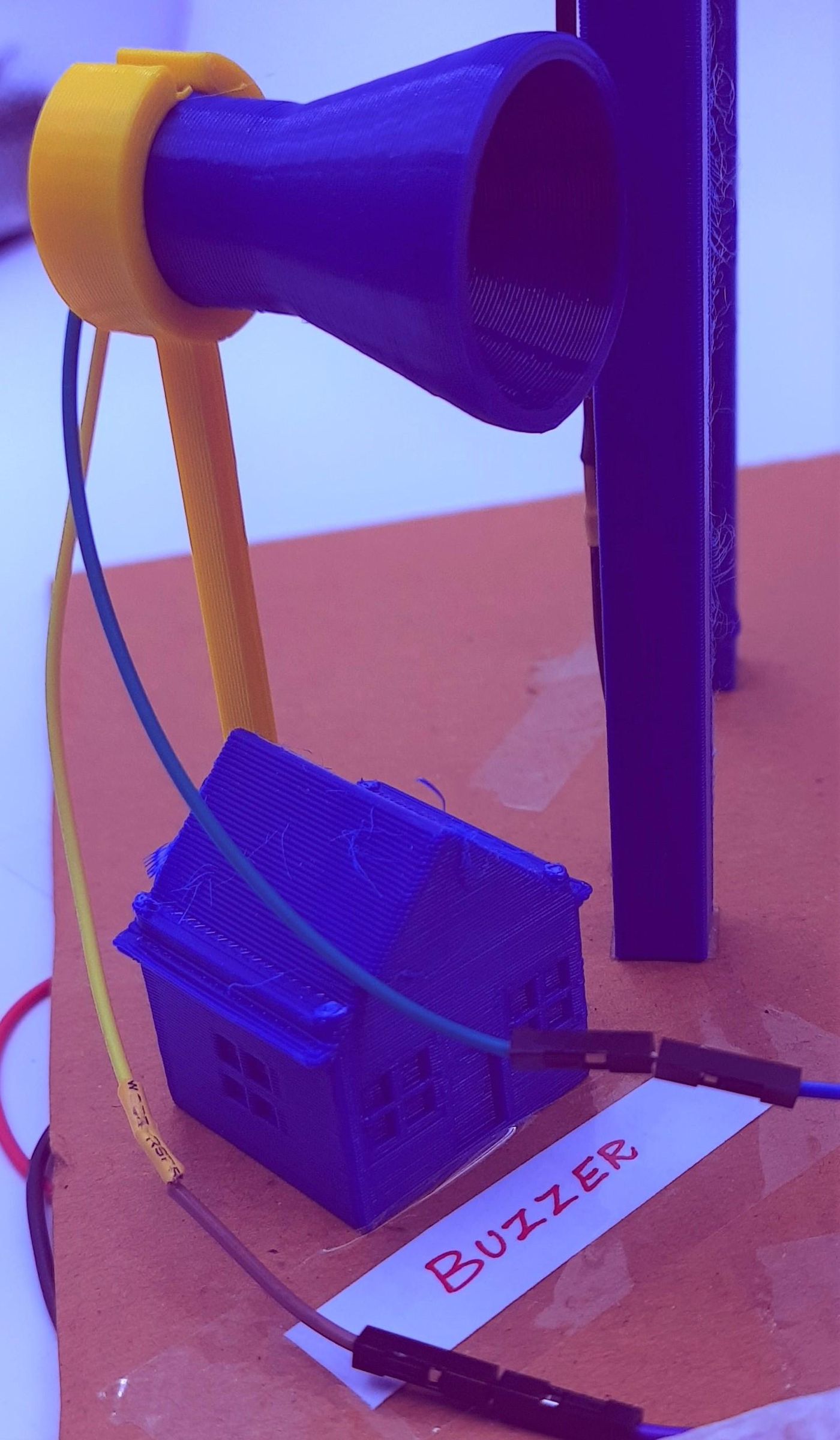 Microcontroller Based Water Level Controller With Water Level ...