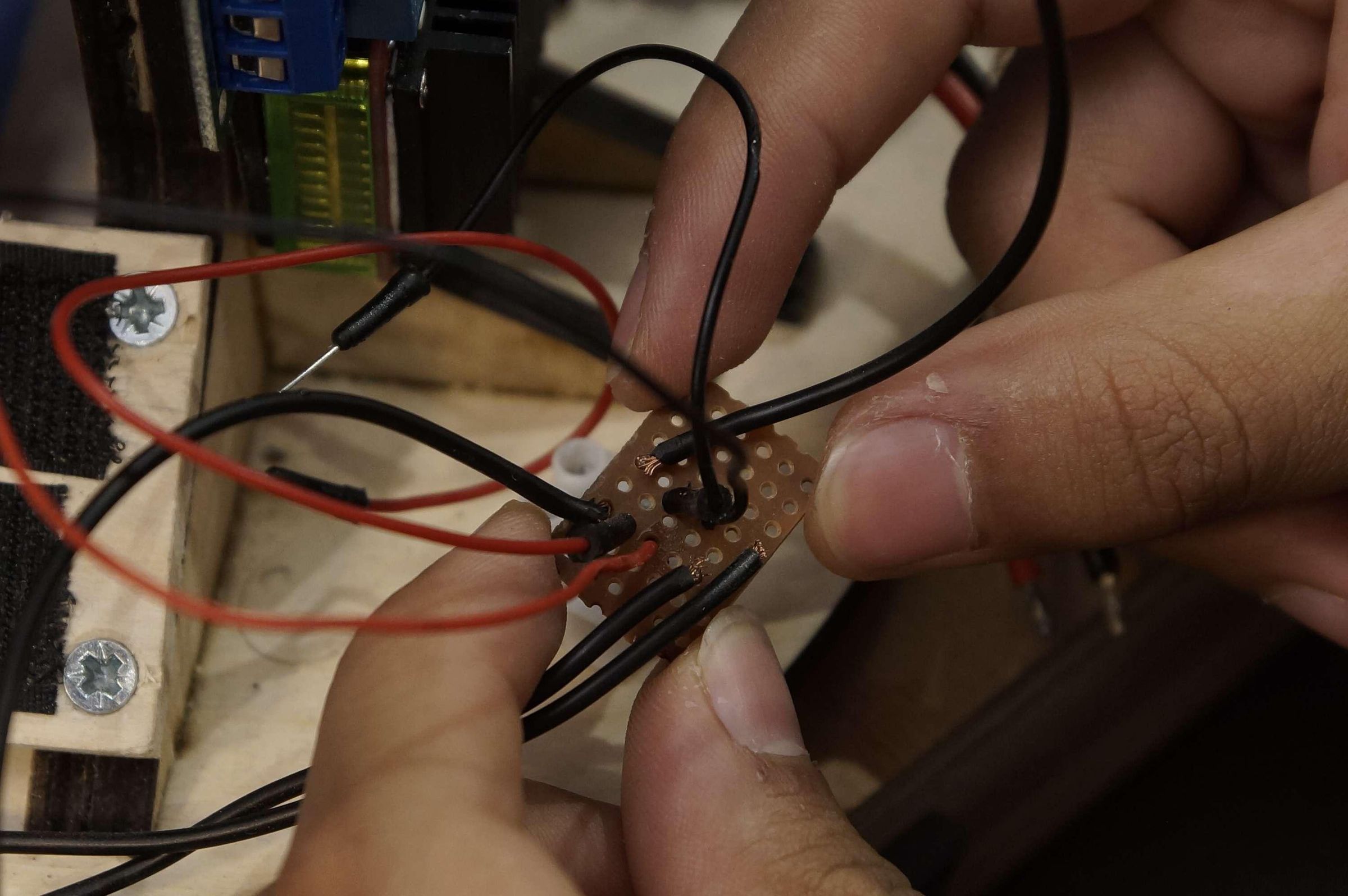 Arduino NERF Ball Wireless FPV Sentry Turret : 46 Steps (with Pictures ...