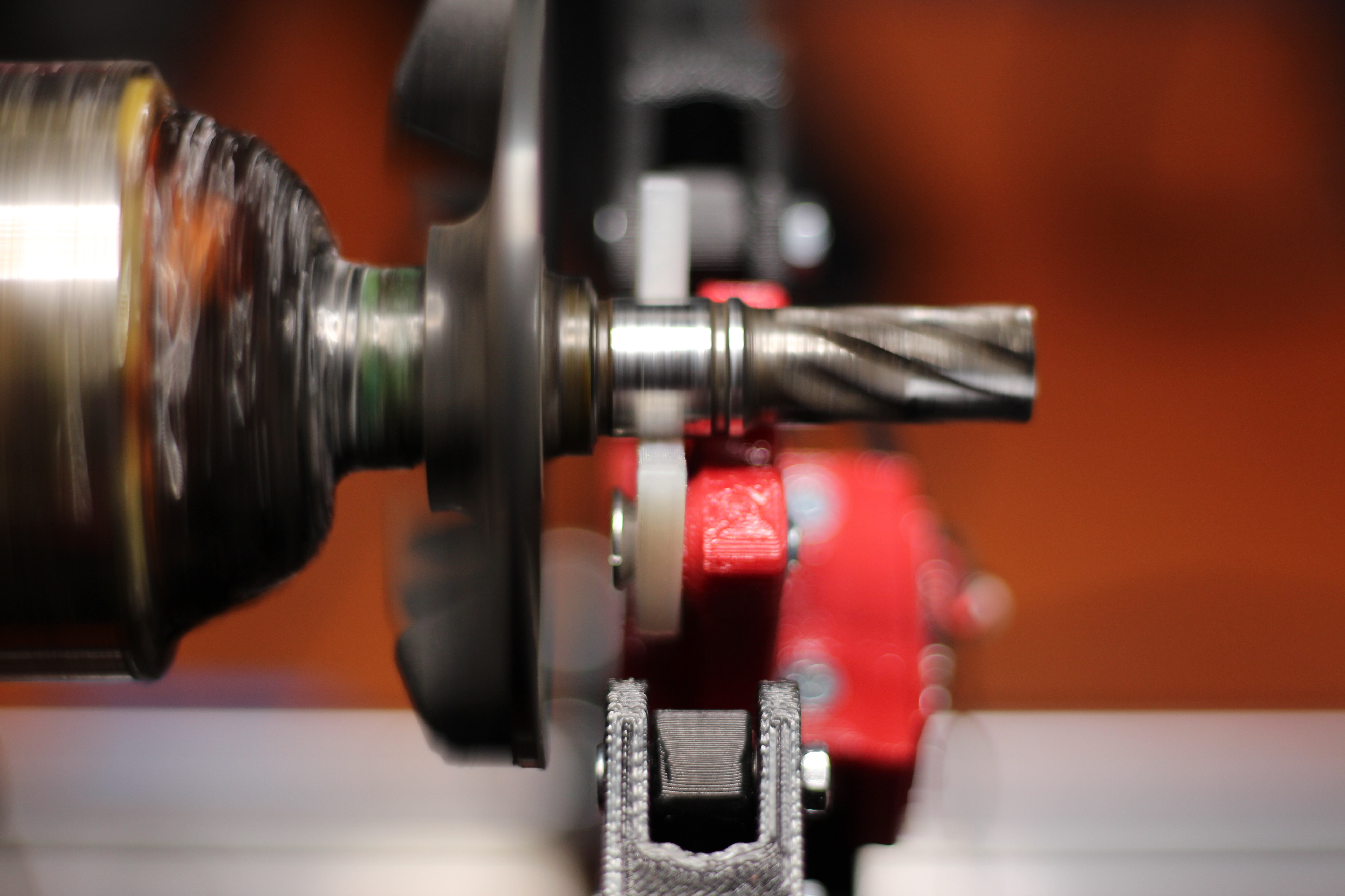 Simple Rotor Balancing Machine : 13 Steps (with Pictures) - Instructables