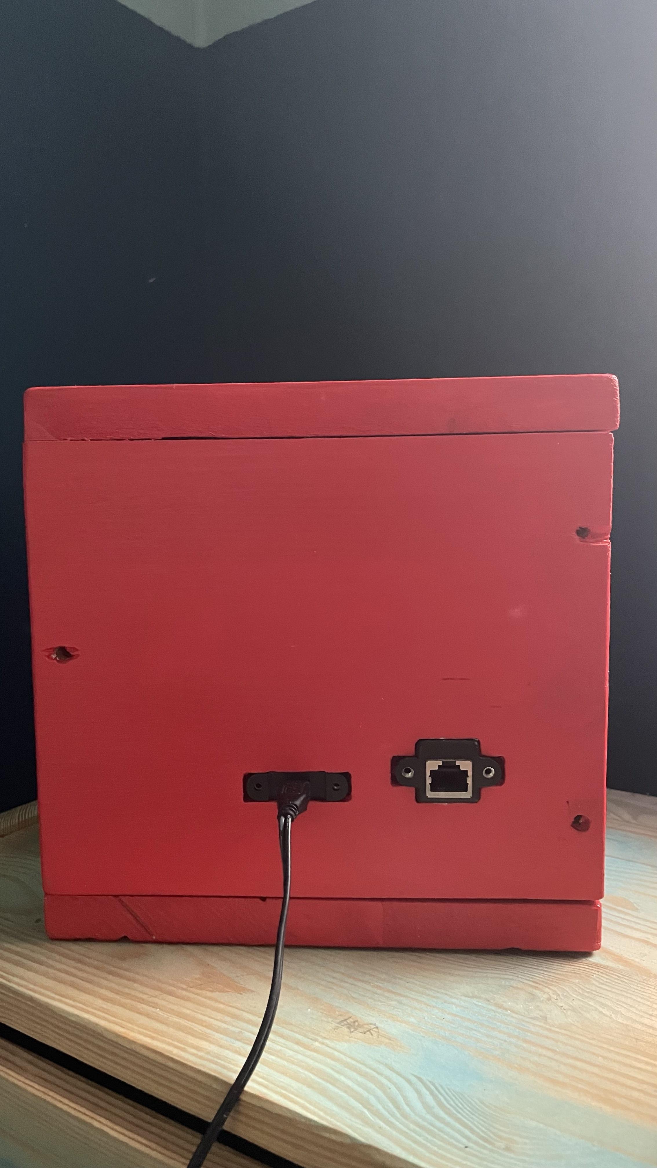 DIY Audiobook Player for Children - Phoniebox : 8 Steps (with Pictures ...