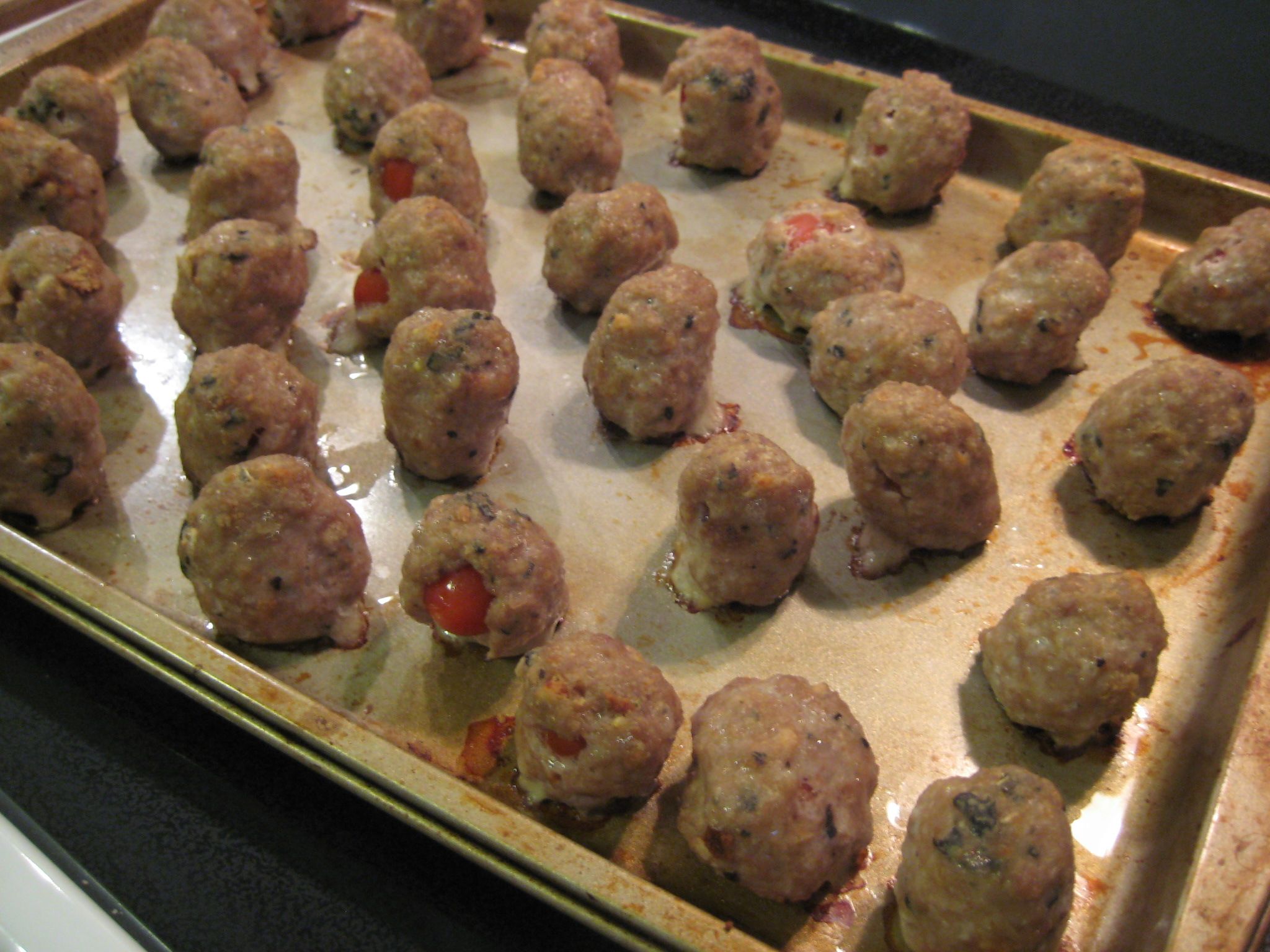 Halloween Meatball Fruit Bats : 10 Steps (with Pictures) - Instructables