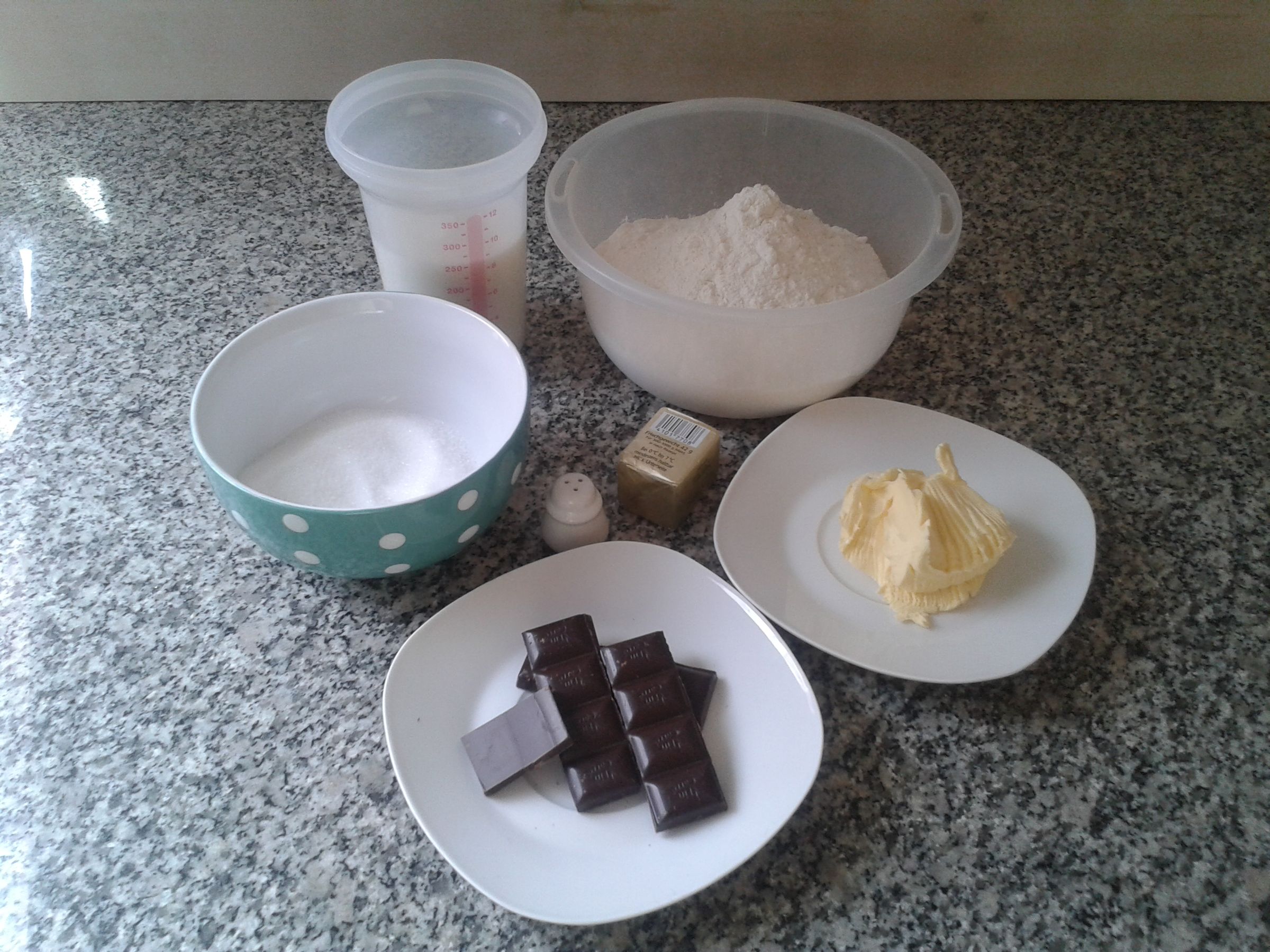 Sweet Choco Buns Recipe (with Pictures) - Instructables