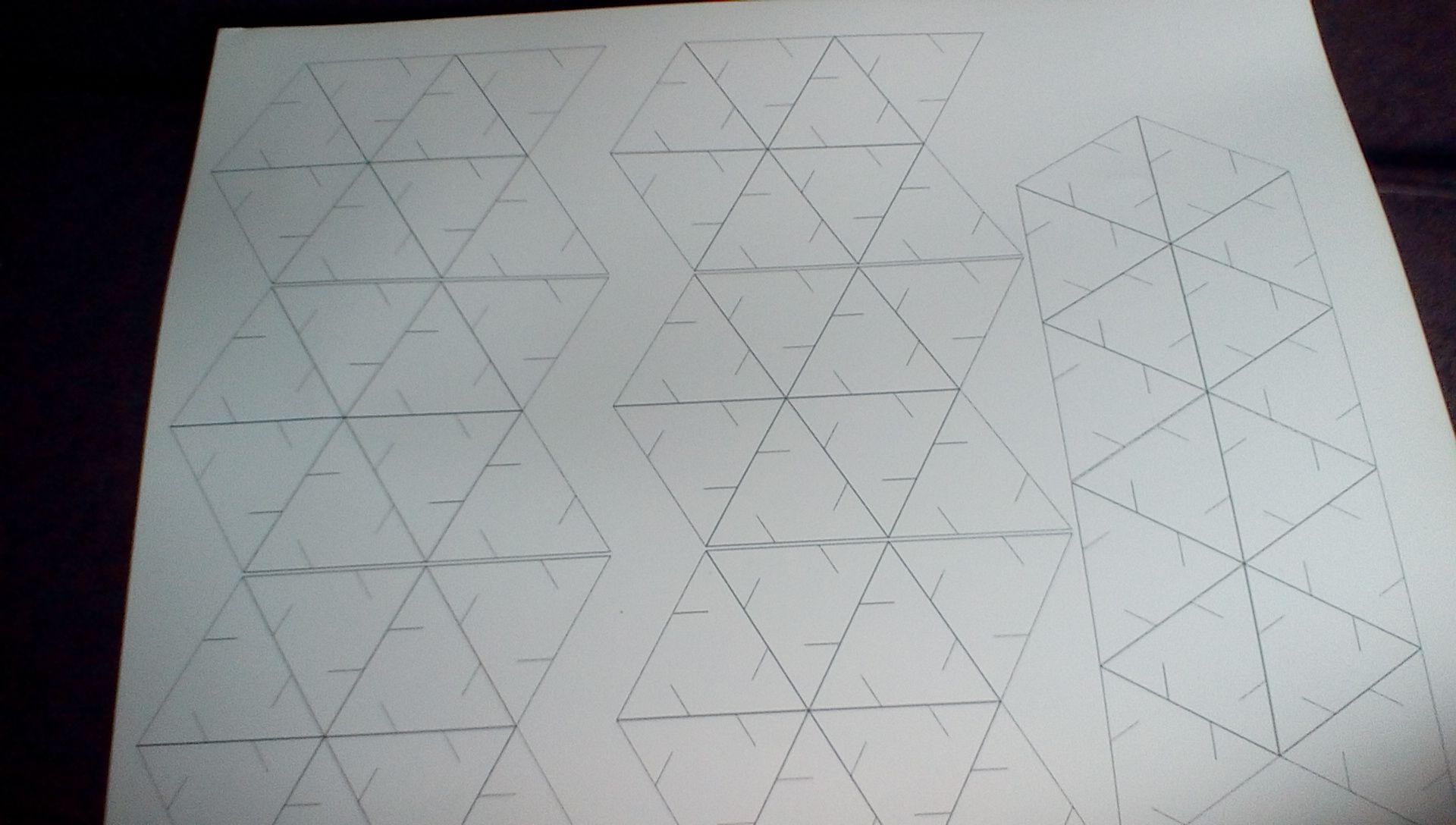Paper Snowball #1 : 4 Steps (with Pictures) - Instructables