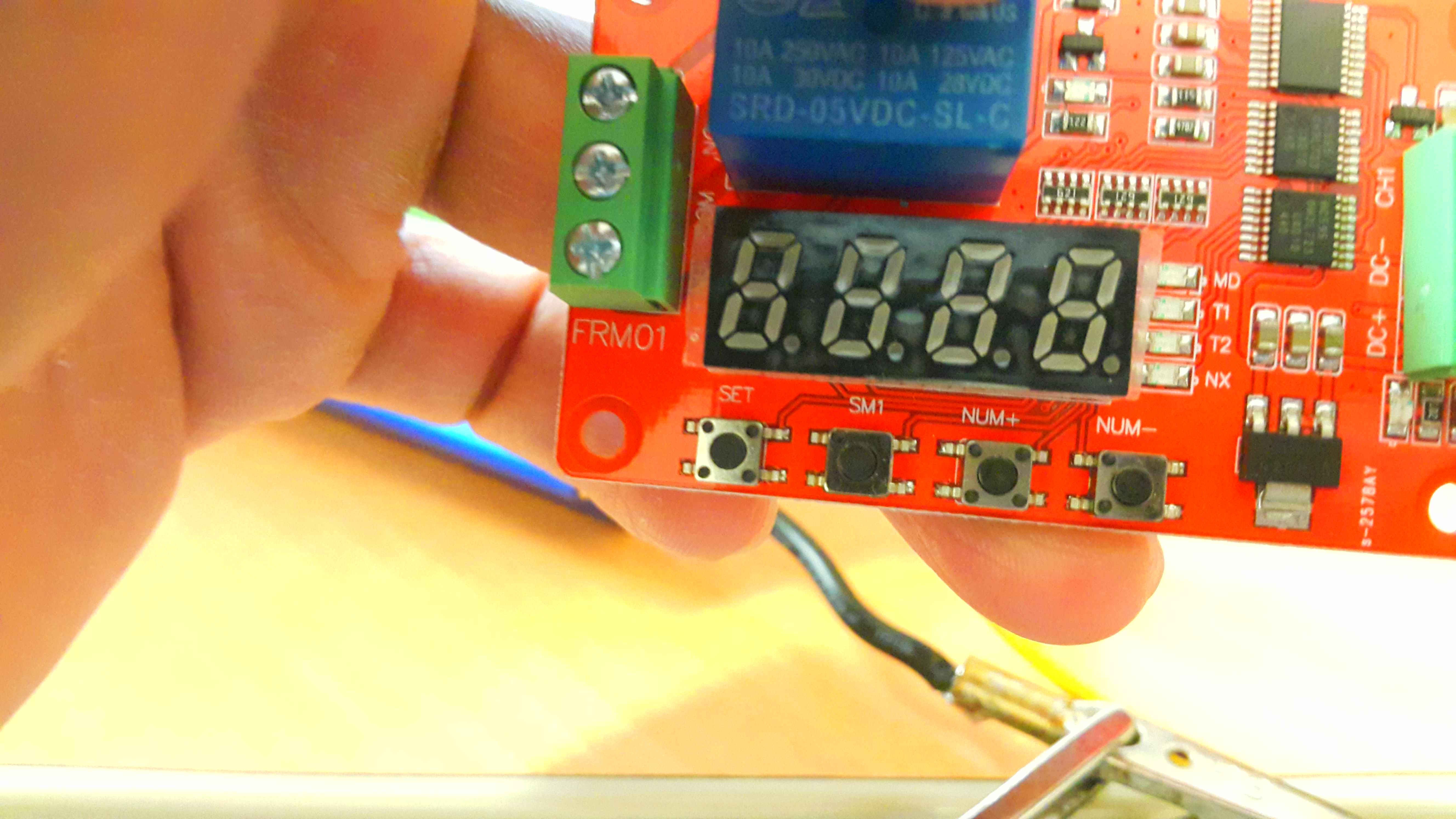 How to Create a Watchdog Timer for Computers! : 4 Steps (with Pictures ...