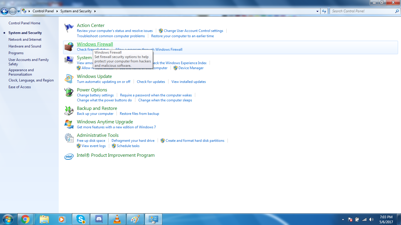 Securing a Router and Configuring Your Firewall : 12 Steps - Instructables