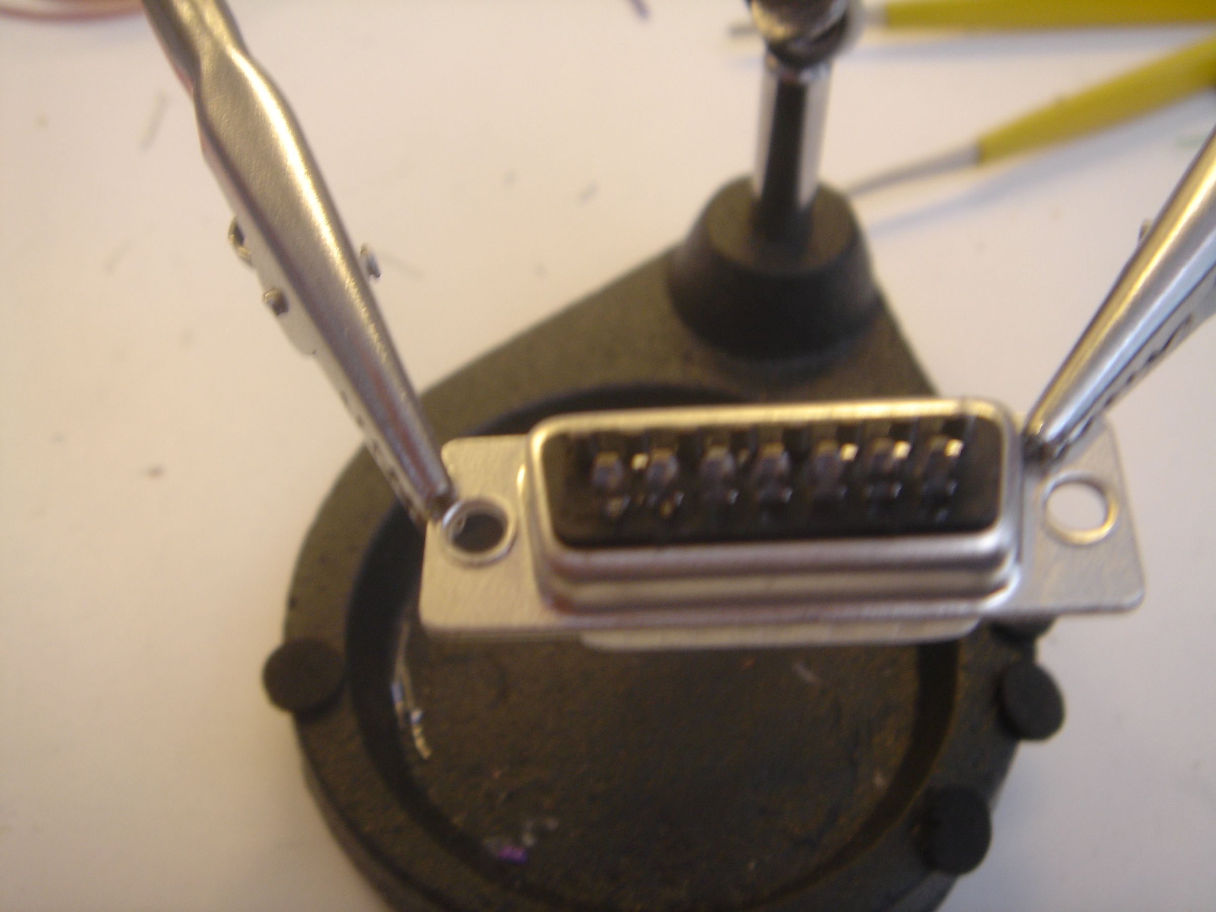 How to Build a USB Cable for the Universal PCB : 11 Steps - Instructables