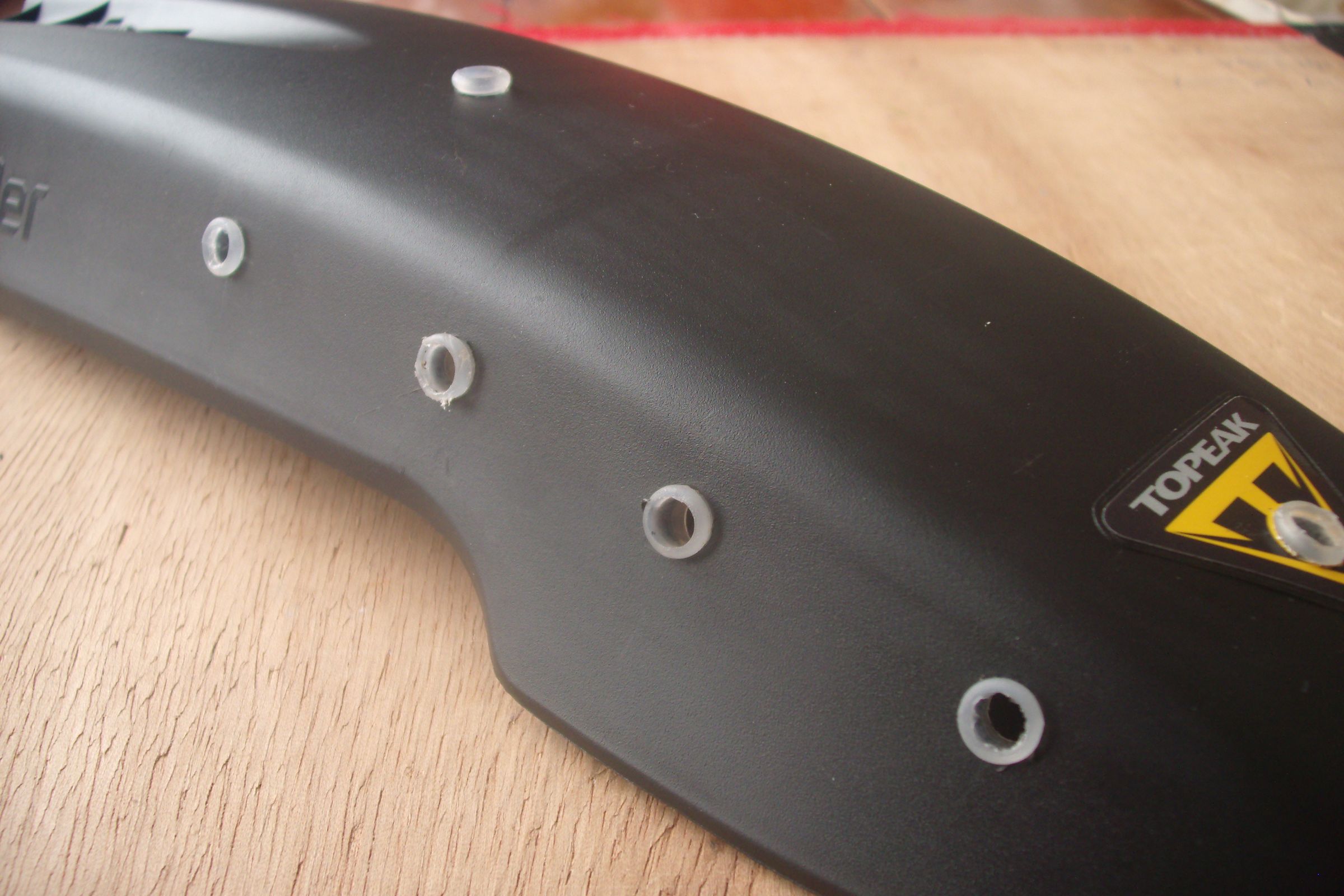 Led MudGuards - Instructables