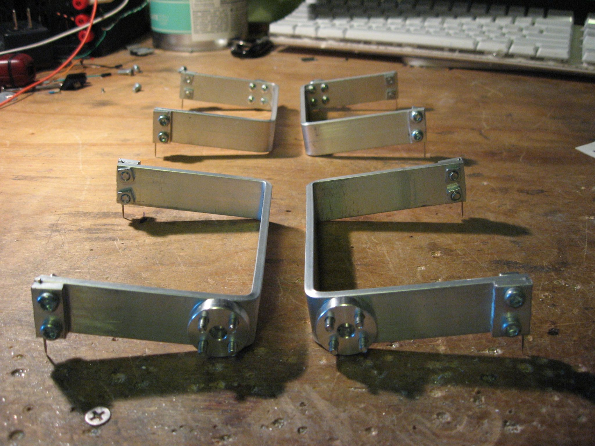 Tree Climbing Robot : 20 Steps (with Pictures) - Instructables