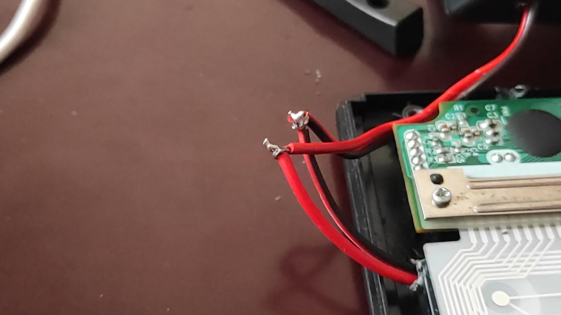 DIY Backlit Keyboard: Convert Non Backlit Keyboard Into a Backlit ...