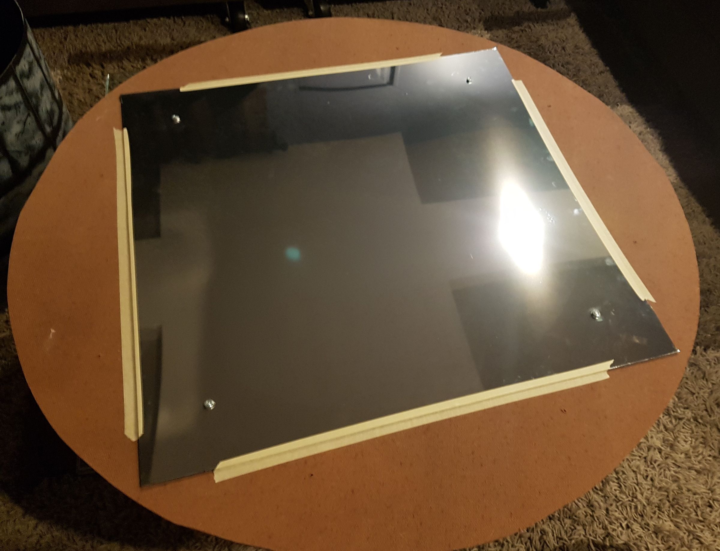 Bottomless Well Decoration : 7 Steps (with Pictures) - Instructables