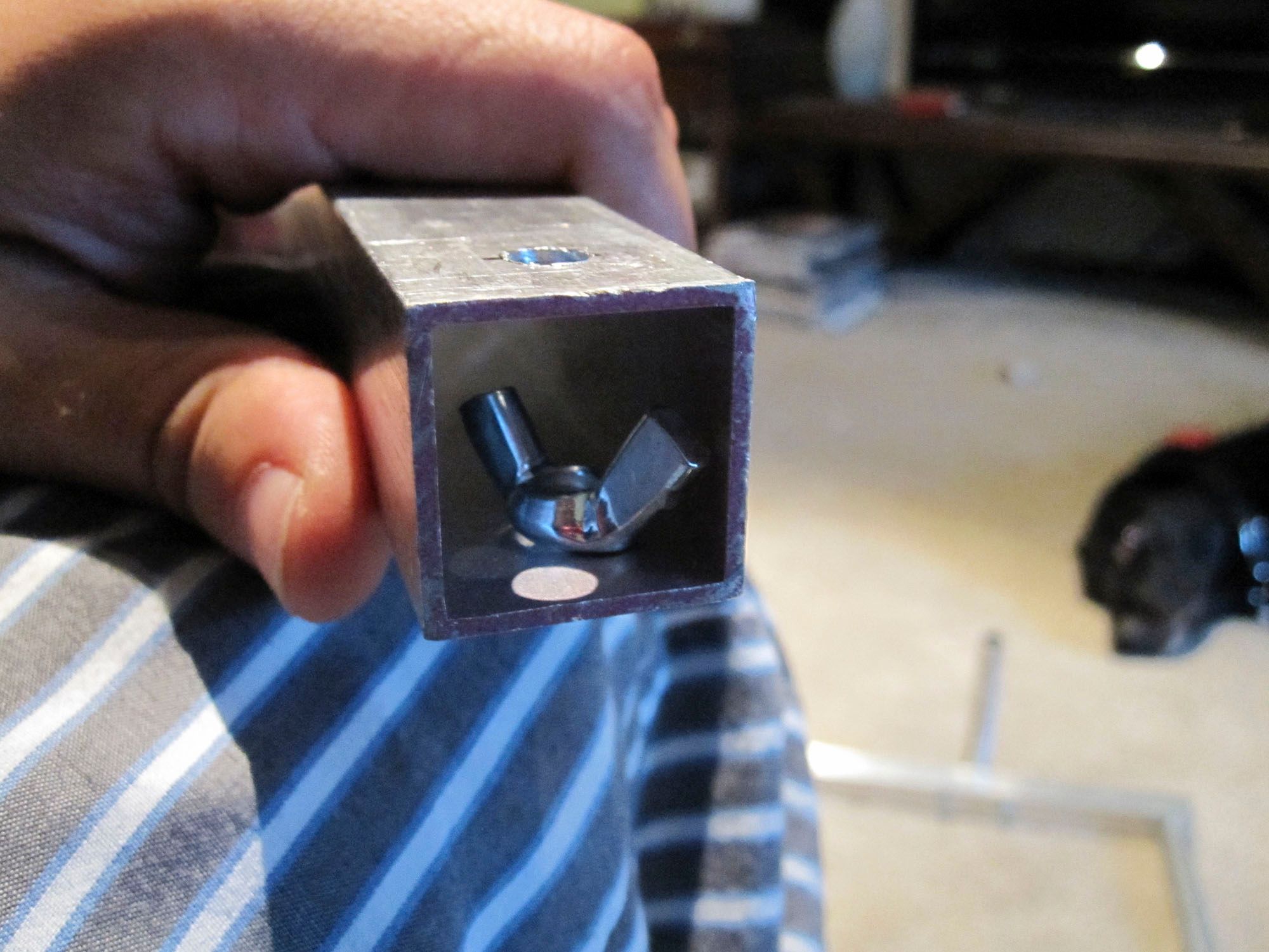 Super Awesome Digi-Cinema Camera Rigs!! : 5 Steps (with Pictures ...