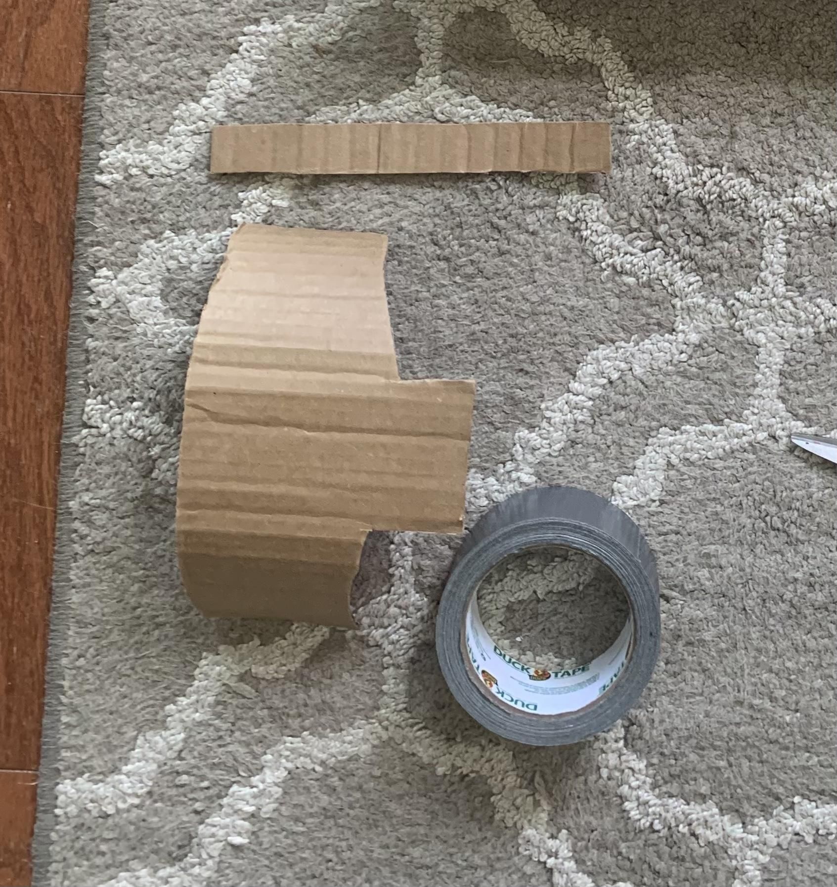 Spider-Man Grappler : 9 Steps (with Pictures) - Instructables