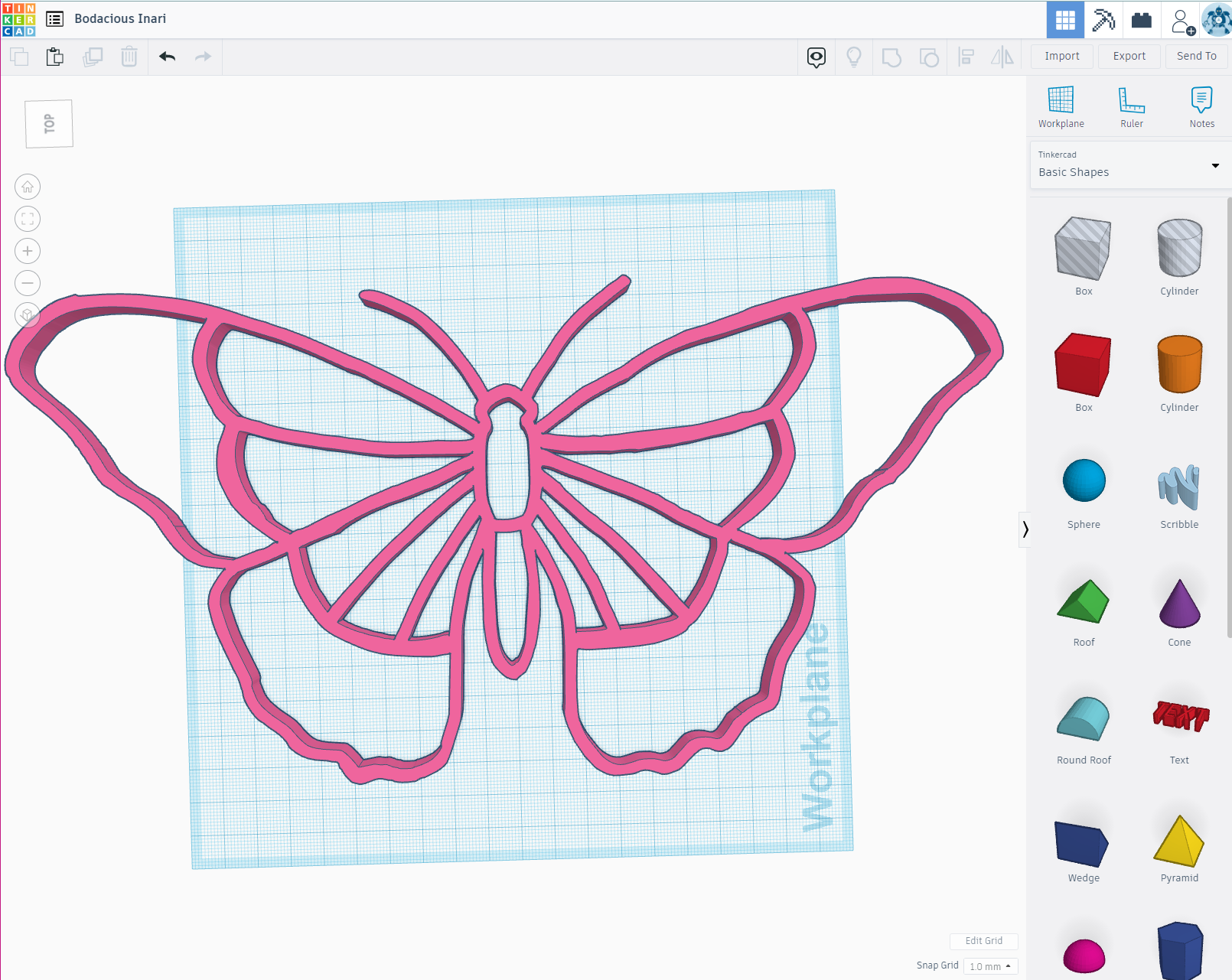 3D Printed Faux Stained Glass With Resin : 7 Steps (with Pictures ...