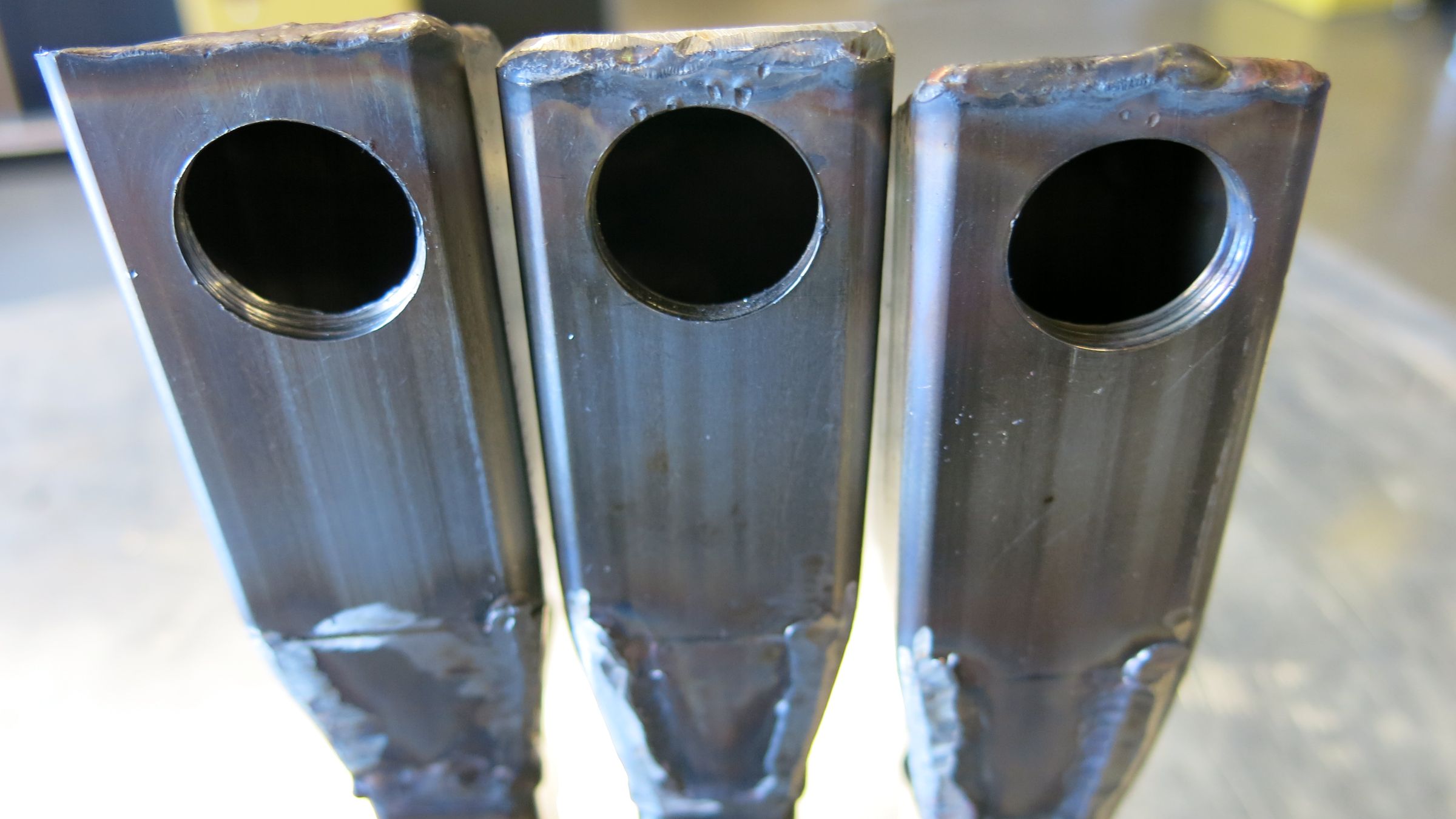 How to Build a Jet Engine! : 14 Steps (with Pictures) - Instructables