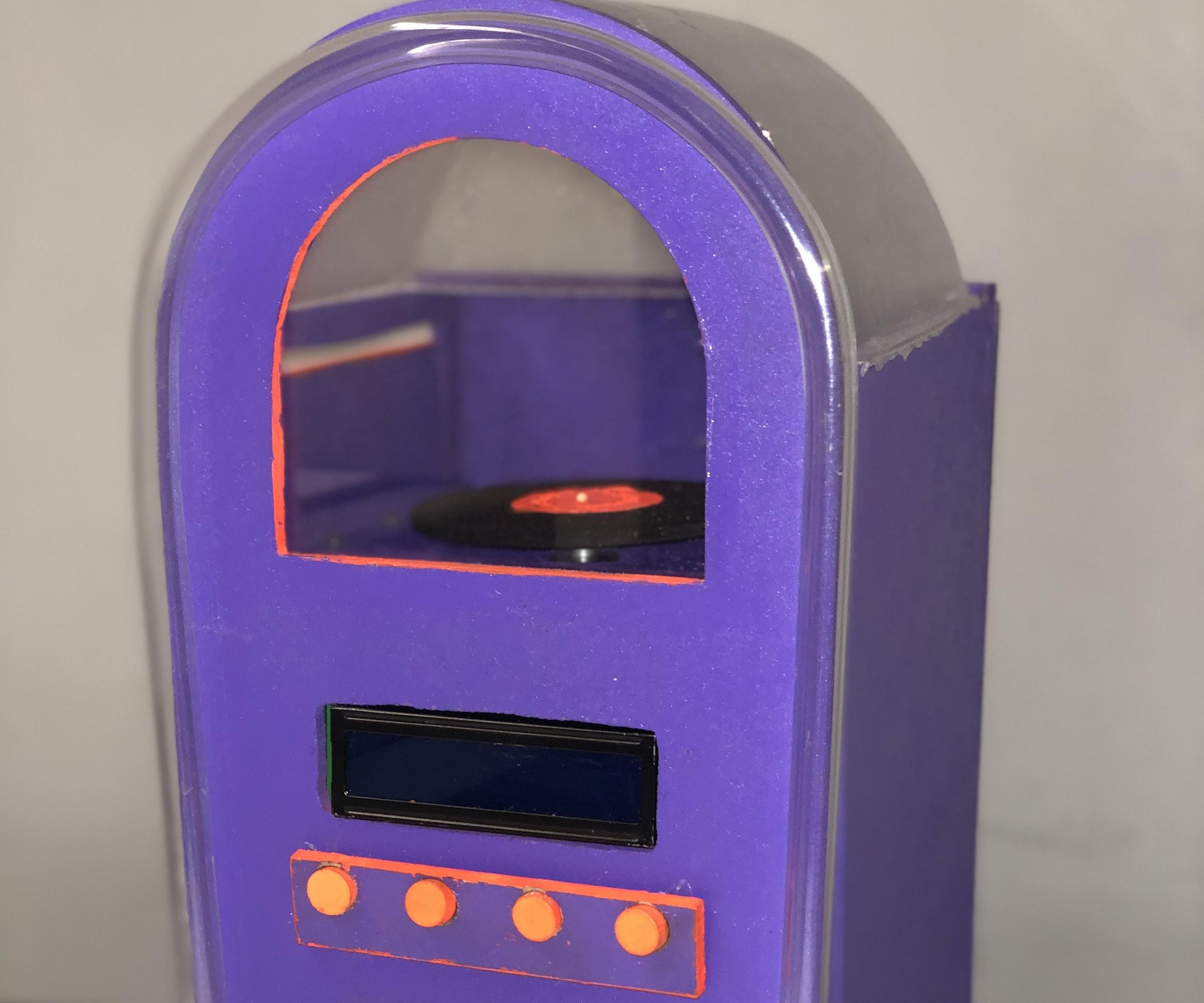 Arduino Jukebox : 7 Steps (with Pictures) - Instructables