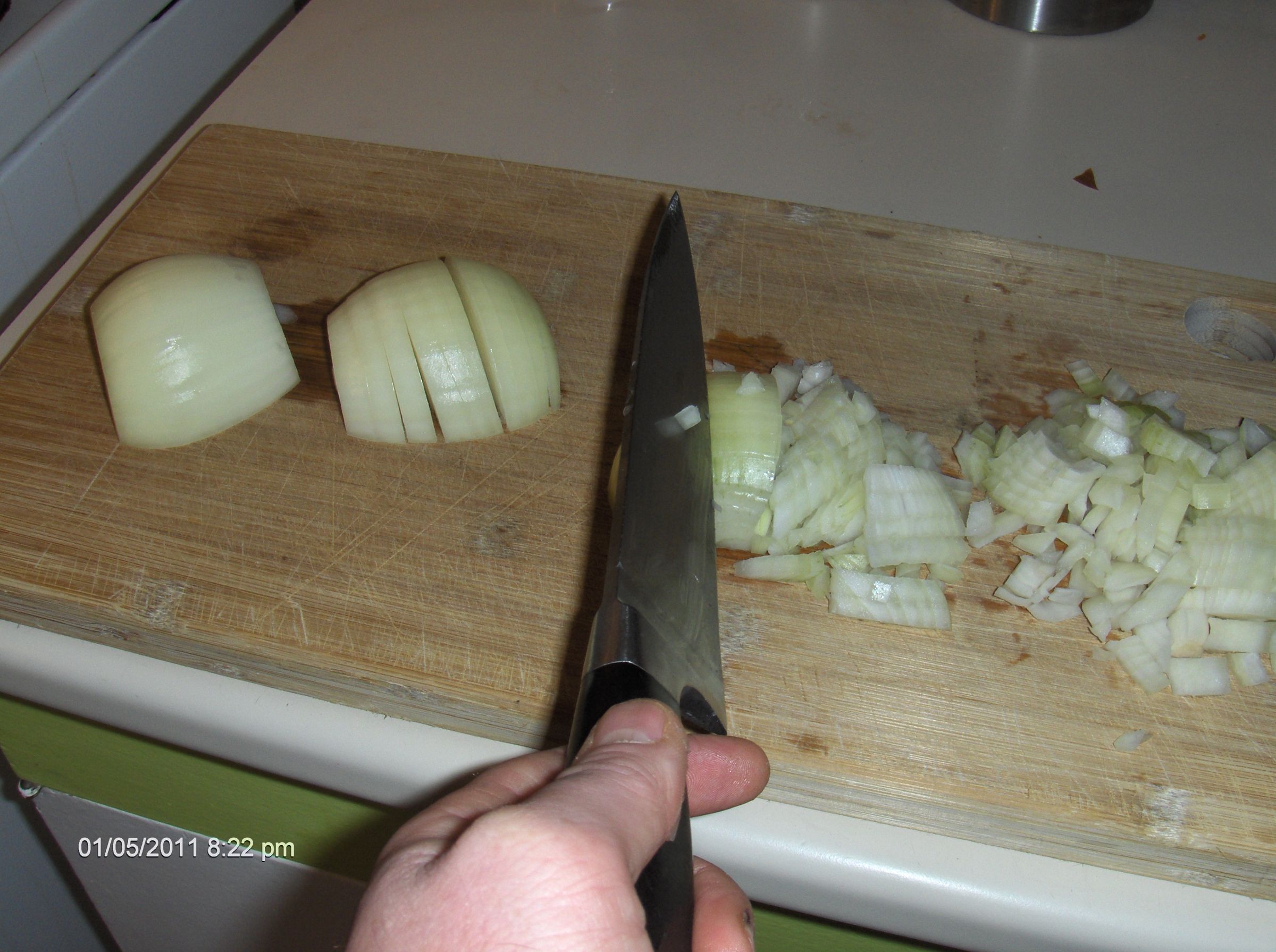 Ultimate Soup Base and a Few Soupy Examples : 6 Steps (with Pictures ...