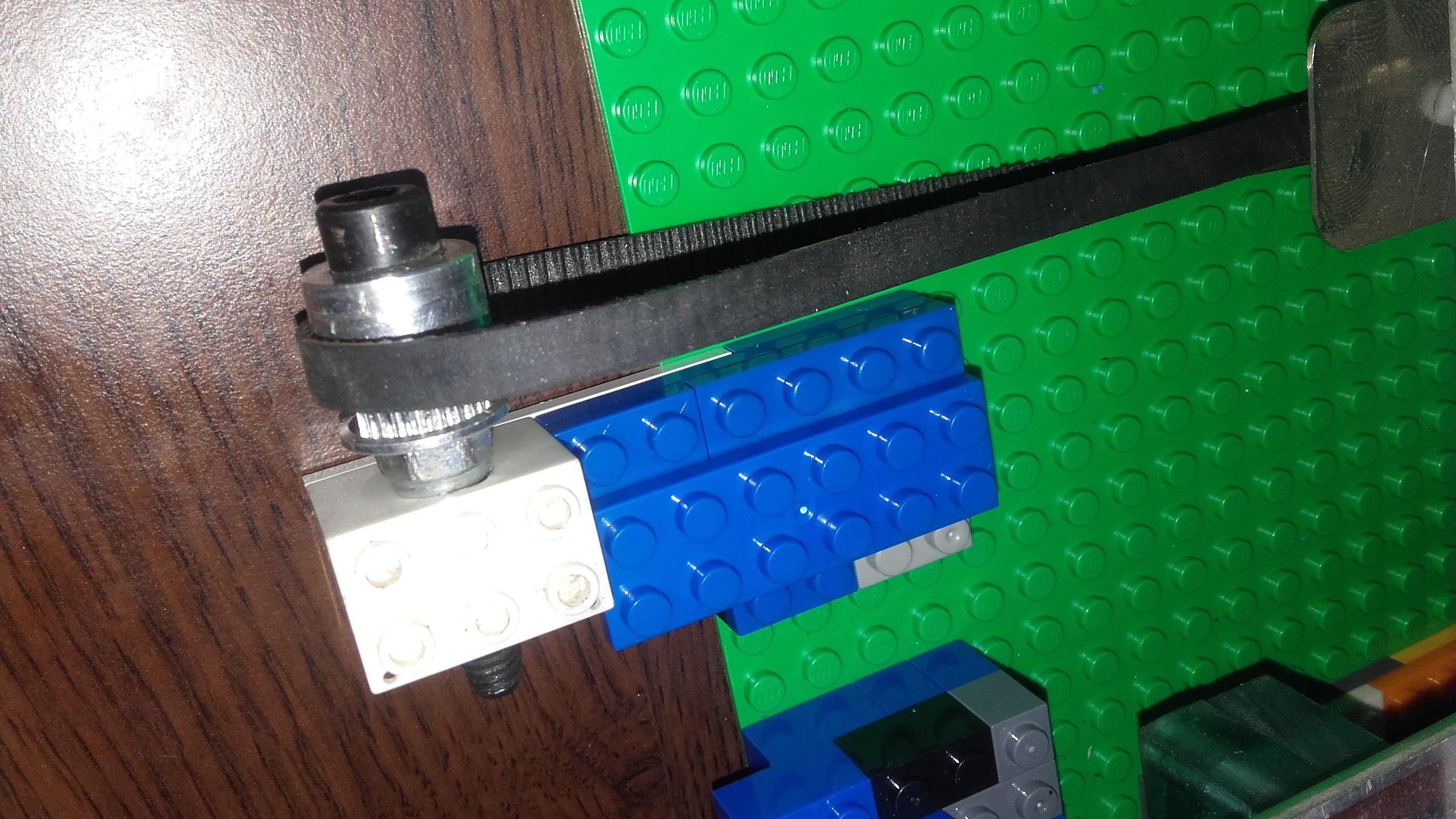 3d Printer Lego : 3 Steps - Instructables