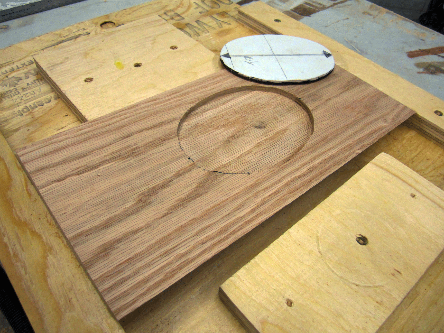 Make a Nice Old Clock From Scratch : 9 Steps (with Pictures ...