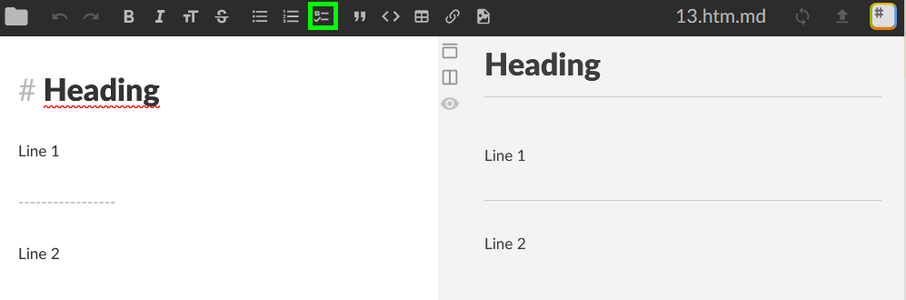 Learn Markdown Syntax : 10 Steps - Instructables