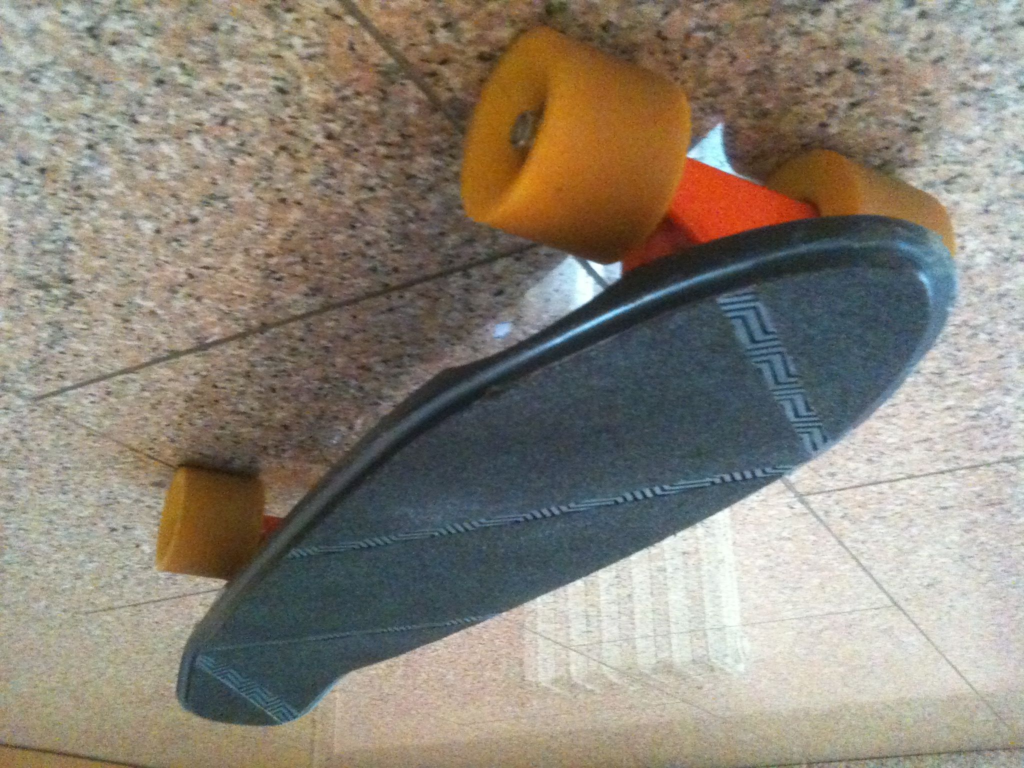 Penny Nickel Board Grip Tape
