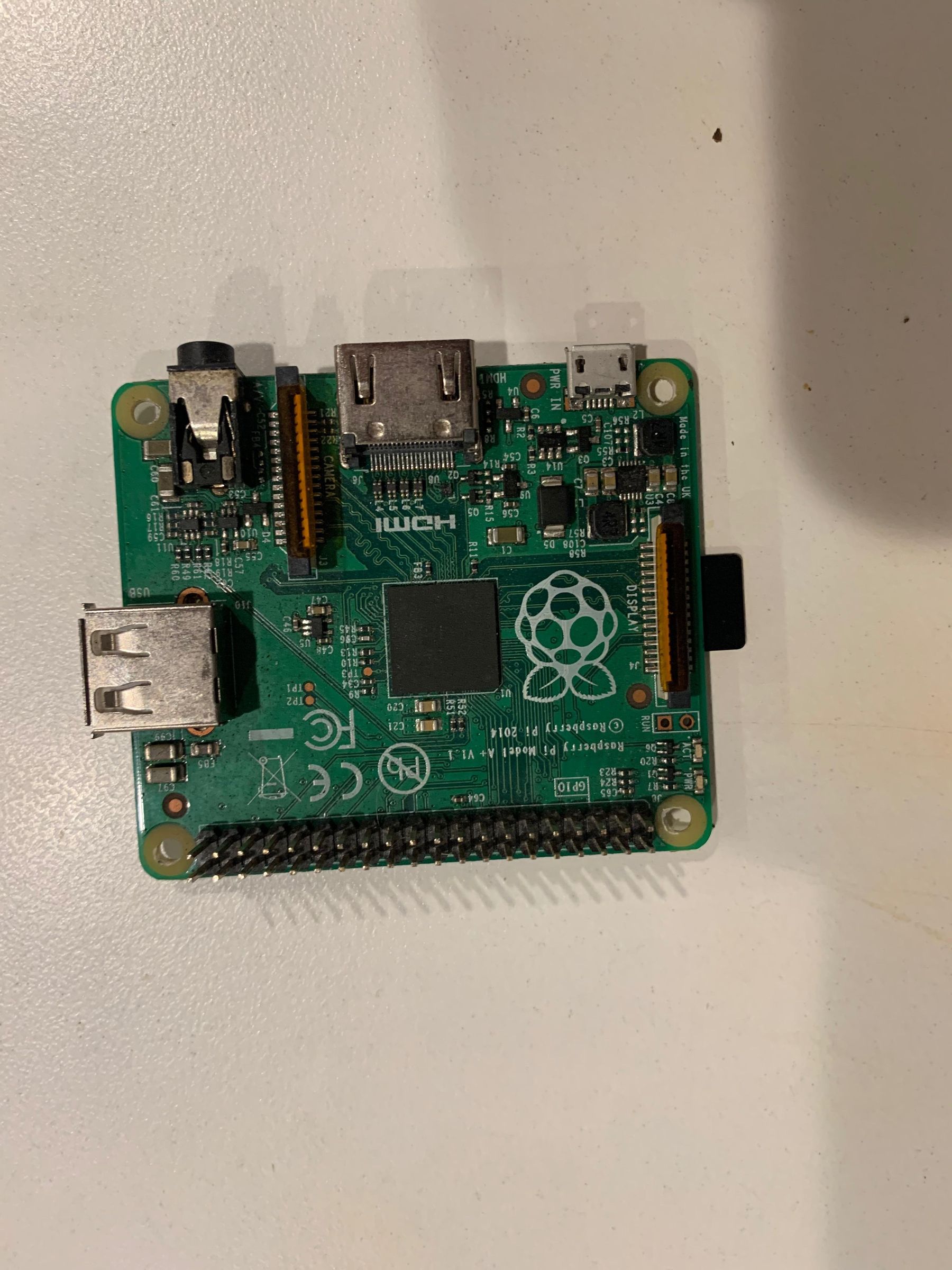 Borderlands Raspberry Pi : 9 Steps (with Pictures) - Instructables