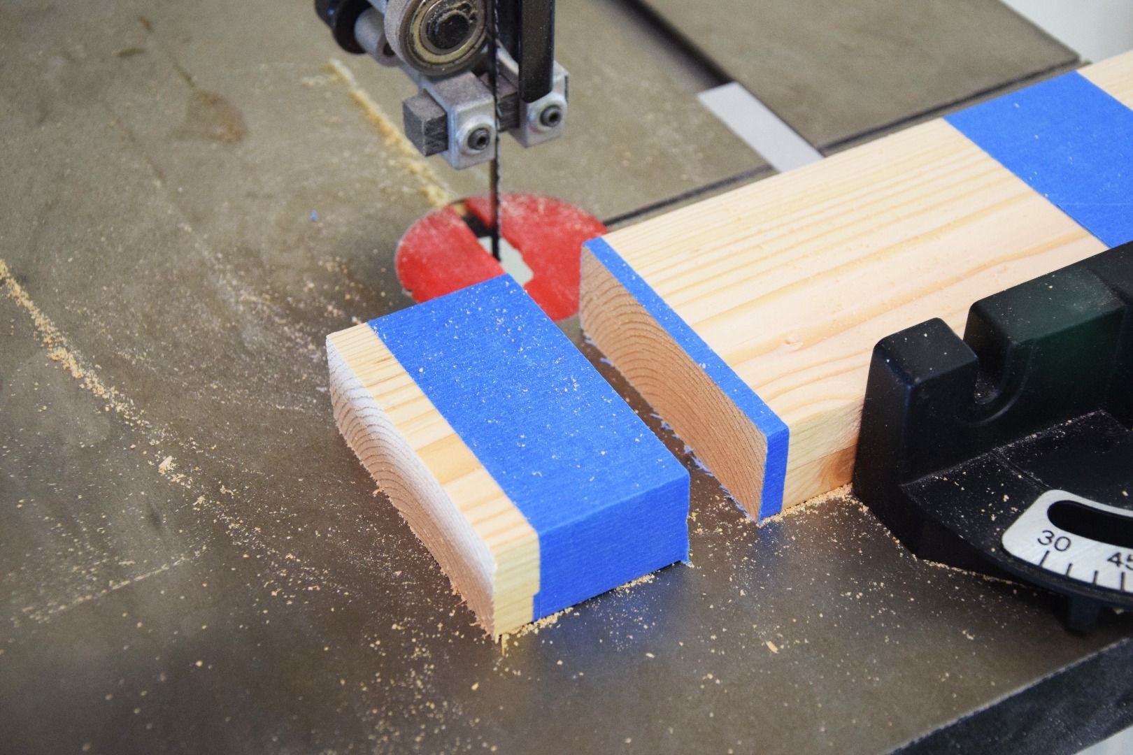 Scrap Wood Projects: 3 Simple Ideas : 21 Steps (with Pictures ...