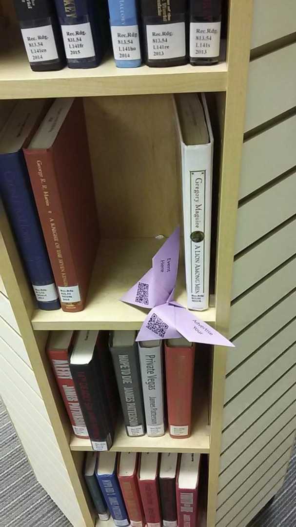 QRigami! QR Code Origami Flyers : 6 Steps (with Pictures) - Instructables