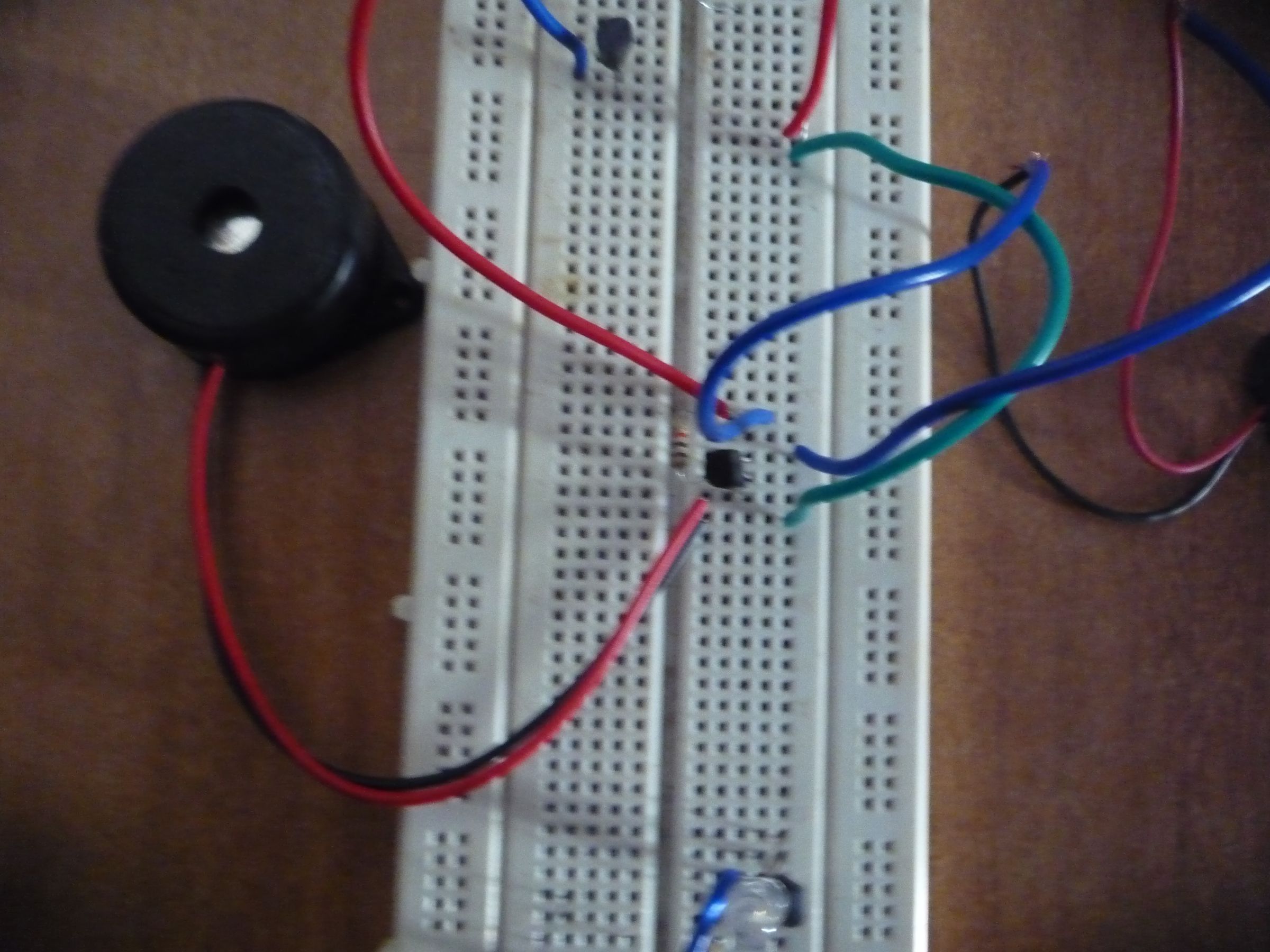Beeping Component Tester : 4 Steps (with Pictures) - Instructables