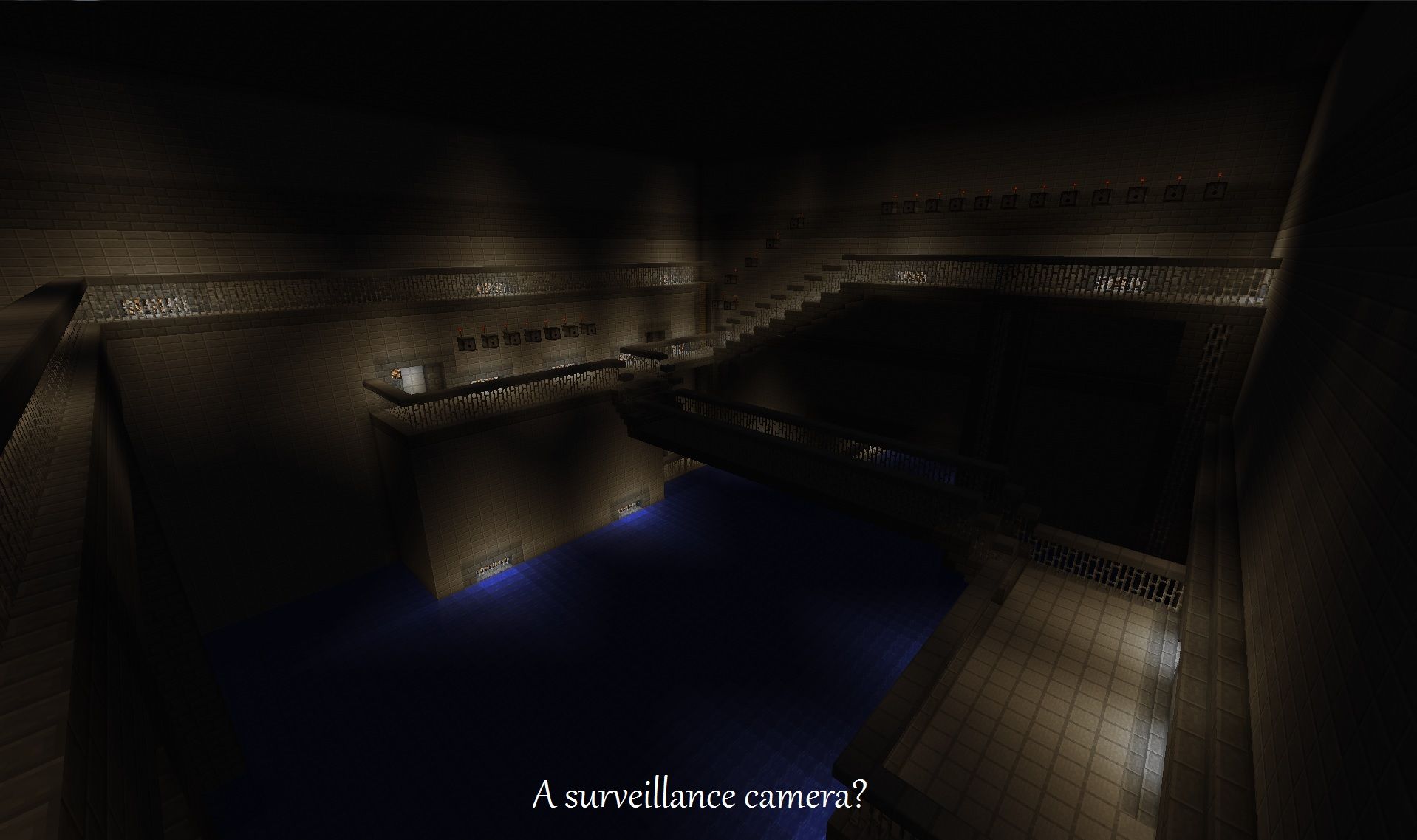 [ Metal Gear Solid ] MGS Shadow Moses: Metal Gear Solid Re-imagined in ...