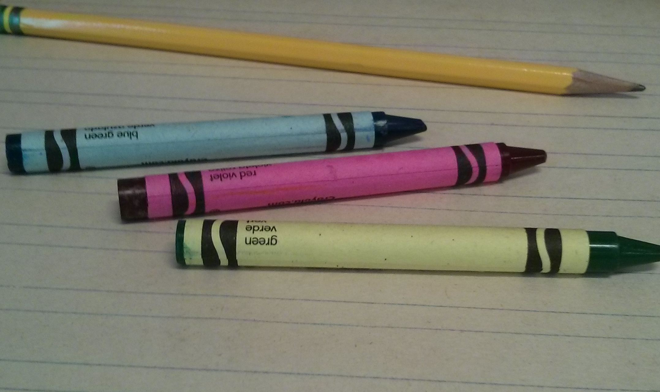 Rainbow Writing: Spelling Practice : 5 Steps - Instructables