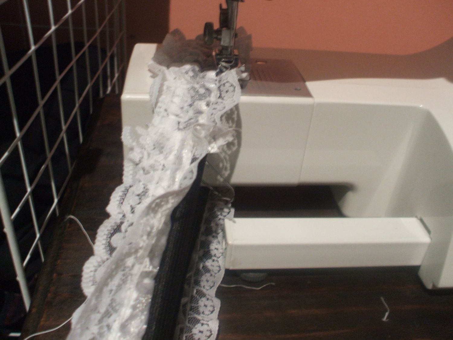 How to Make a Garter Band : 9 Steps - Instructables