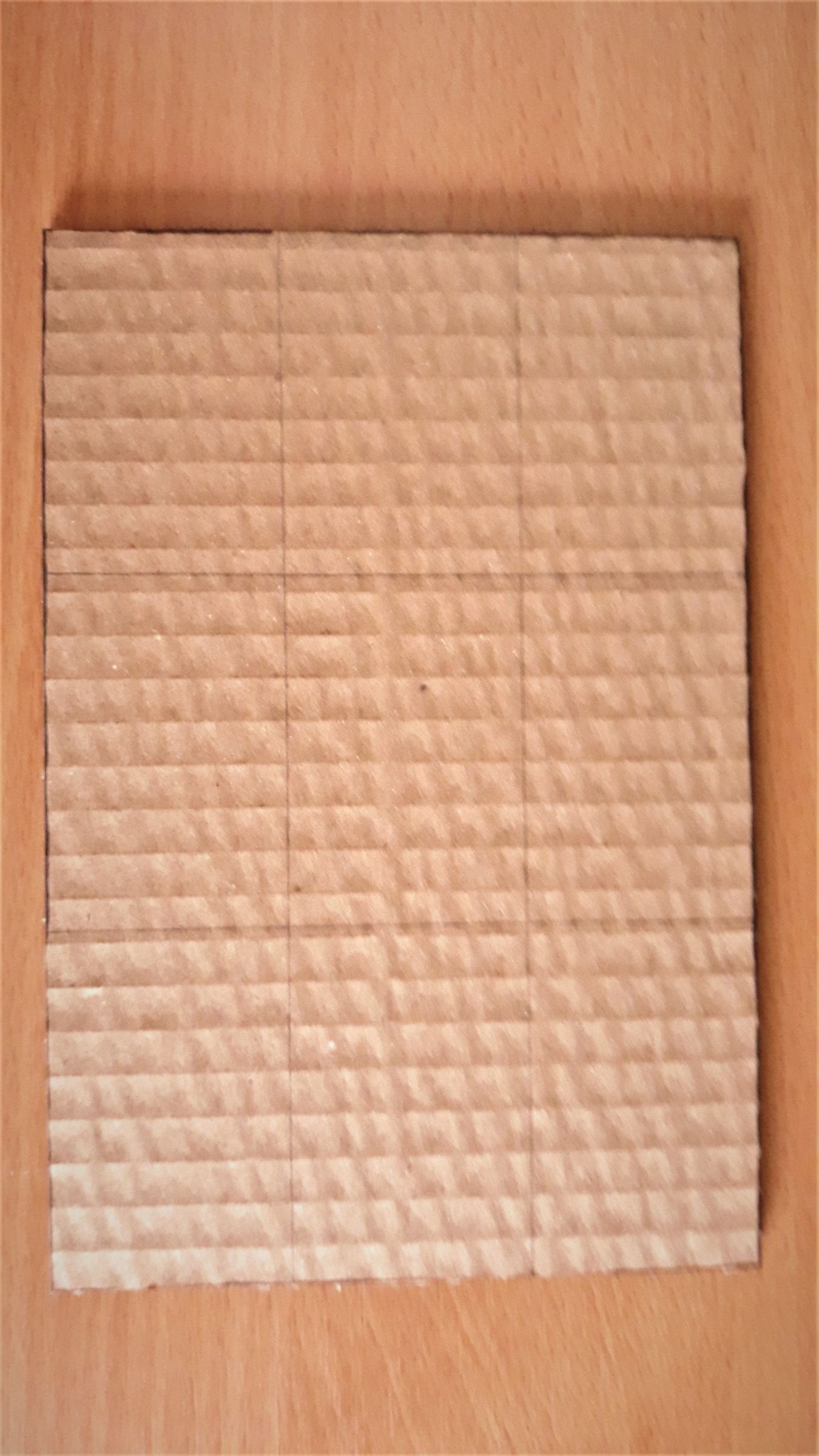 Cardboard Mini Storage : 5 Steps (with Pictures) - Instructables