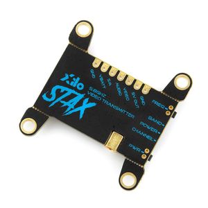 How to Build a Drone (Step-by-step FPV Drone Build Guide) : 8 Steps ...