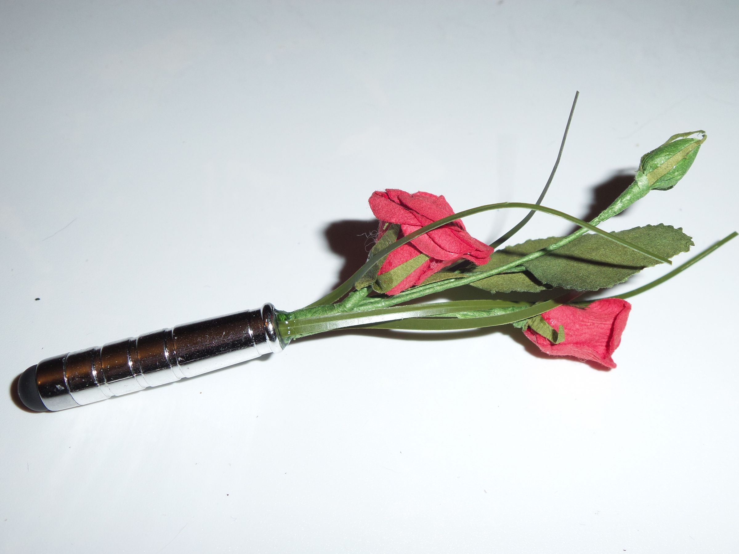 Ways to a Unique Stylus : 6 Steps - Instructables