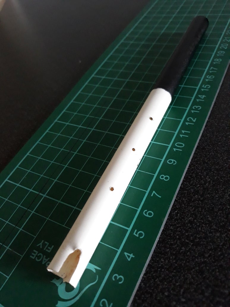 Propagator Thermostat Using Esp8266 Nodemcu And Blynk 7 Steps With Pictures Instructables