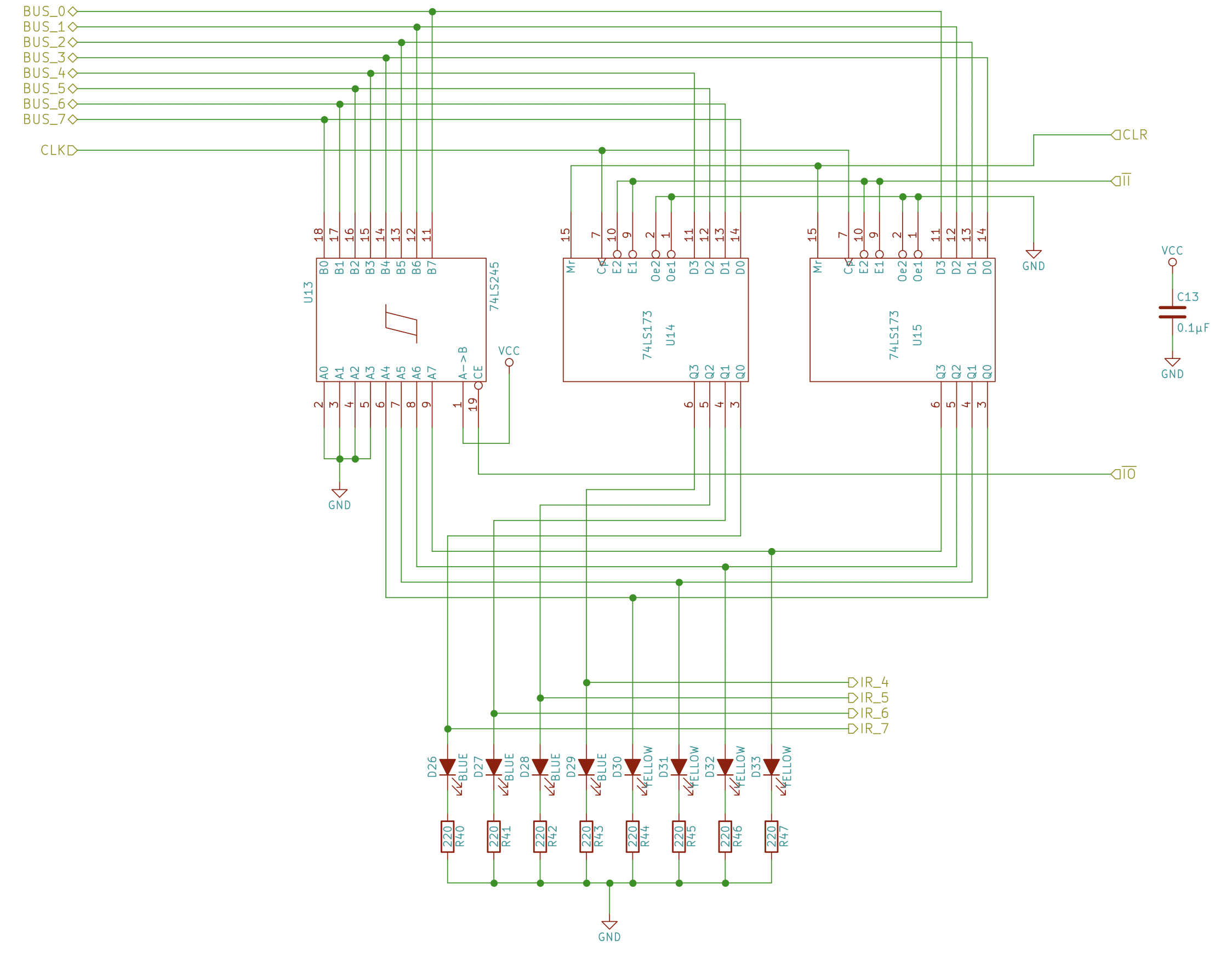 Making an 8-Bit Computer : 20 Steps - Instructables