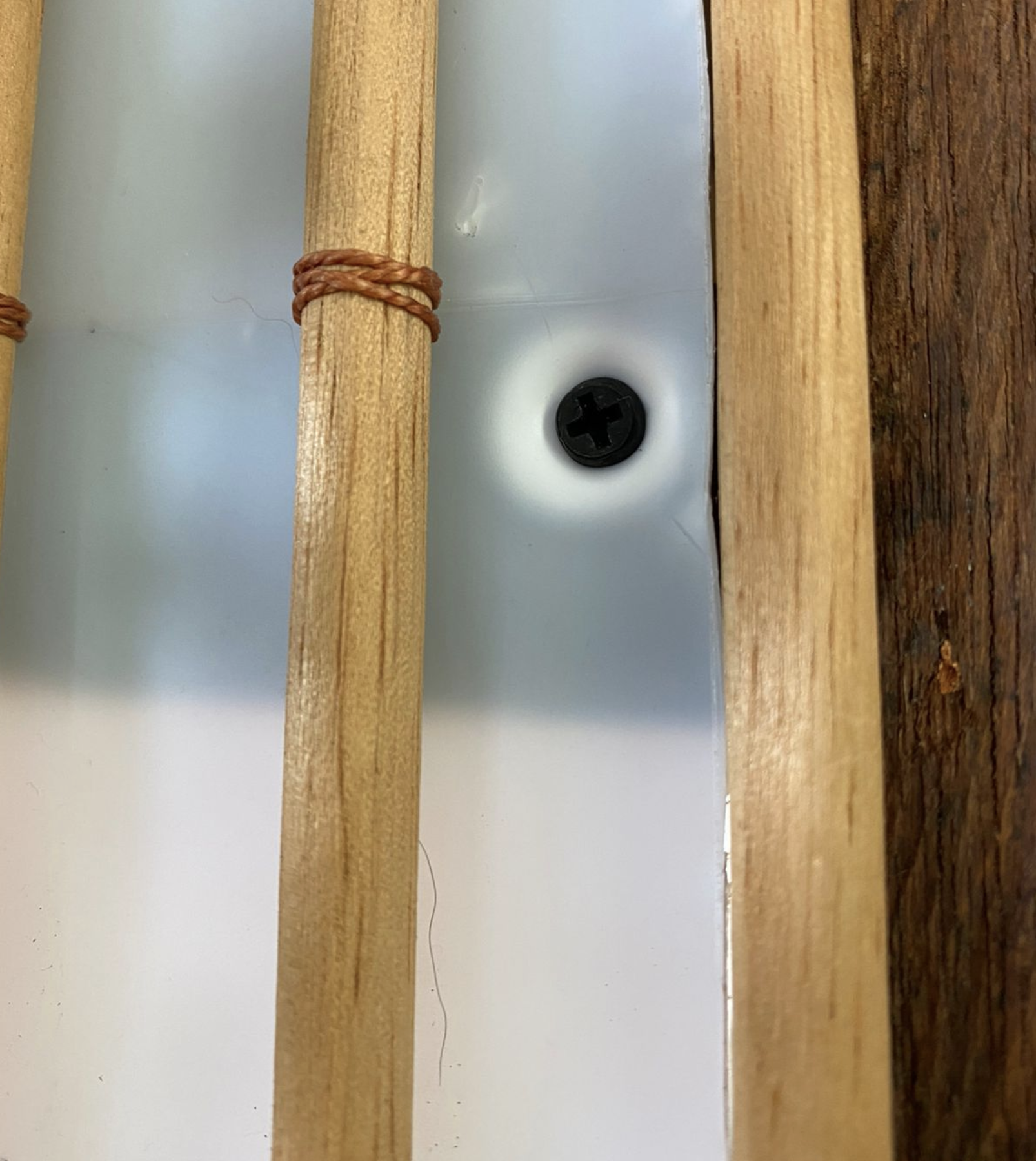 🇯🇵Japanese Inspired Partition for Open-concept House : 4 Steps (with ...