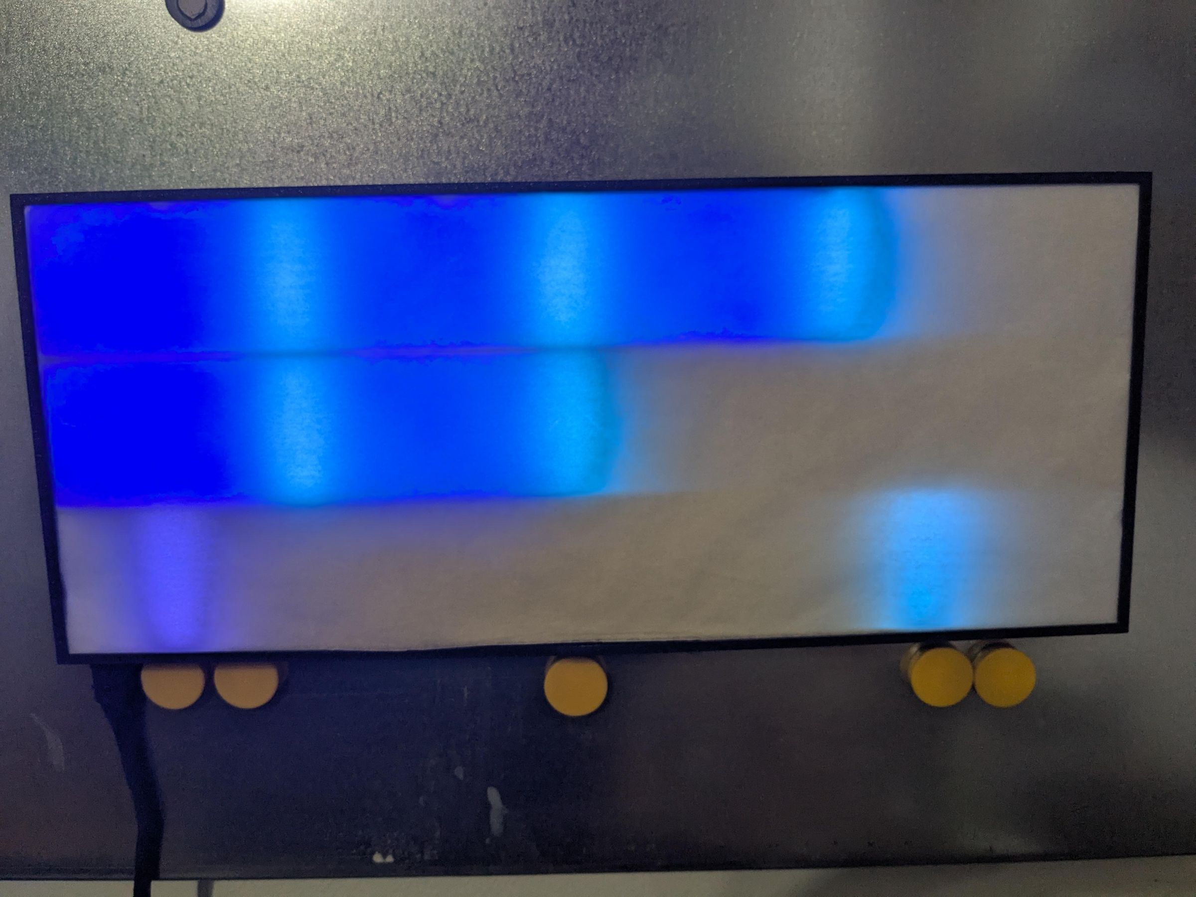 Clock & Event Visualizer (ESP32 and Google Calendar) : 7 Steps ...