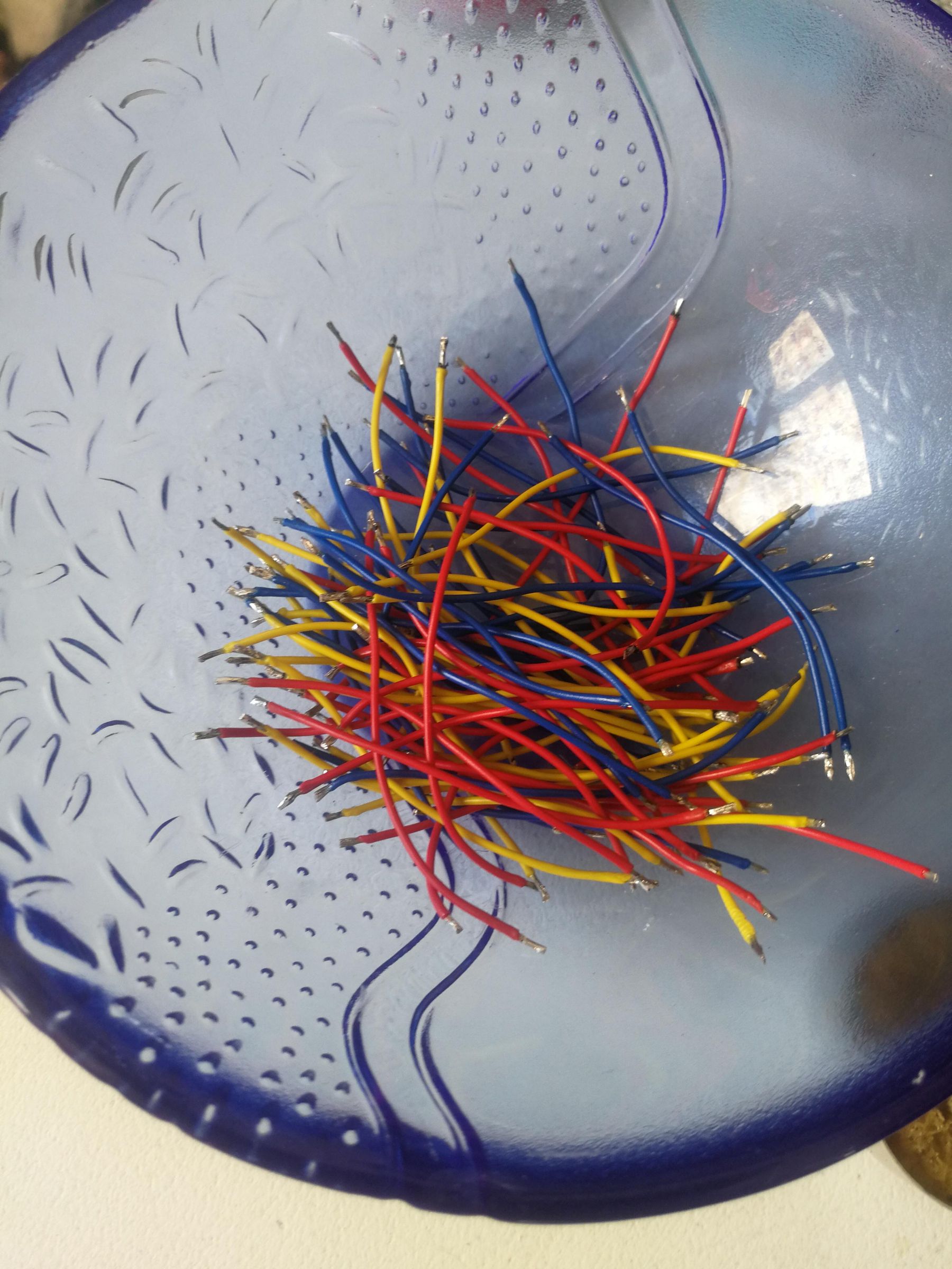 Light Effects With RGB WLED : 3 Steps - Instructables