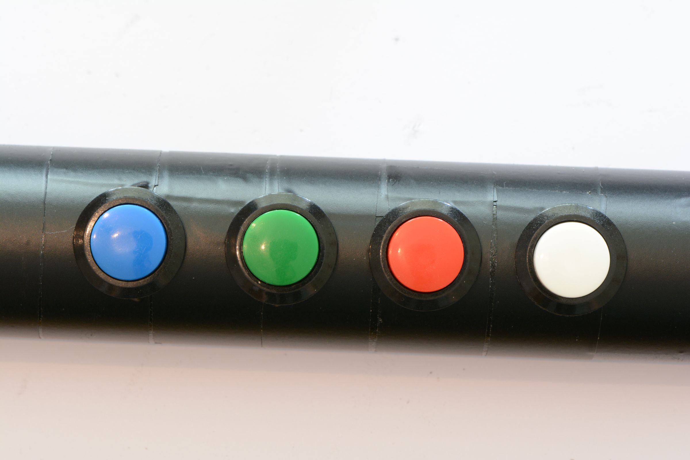 RGB LED Light Writing Wand : 9 Steps - Instructables