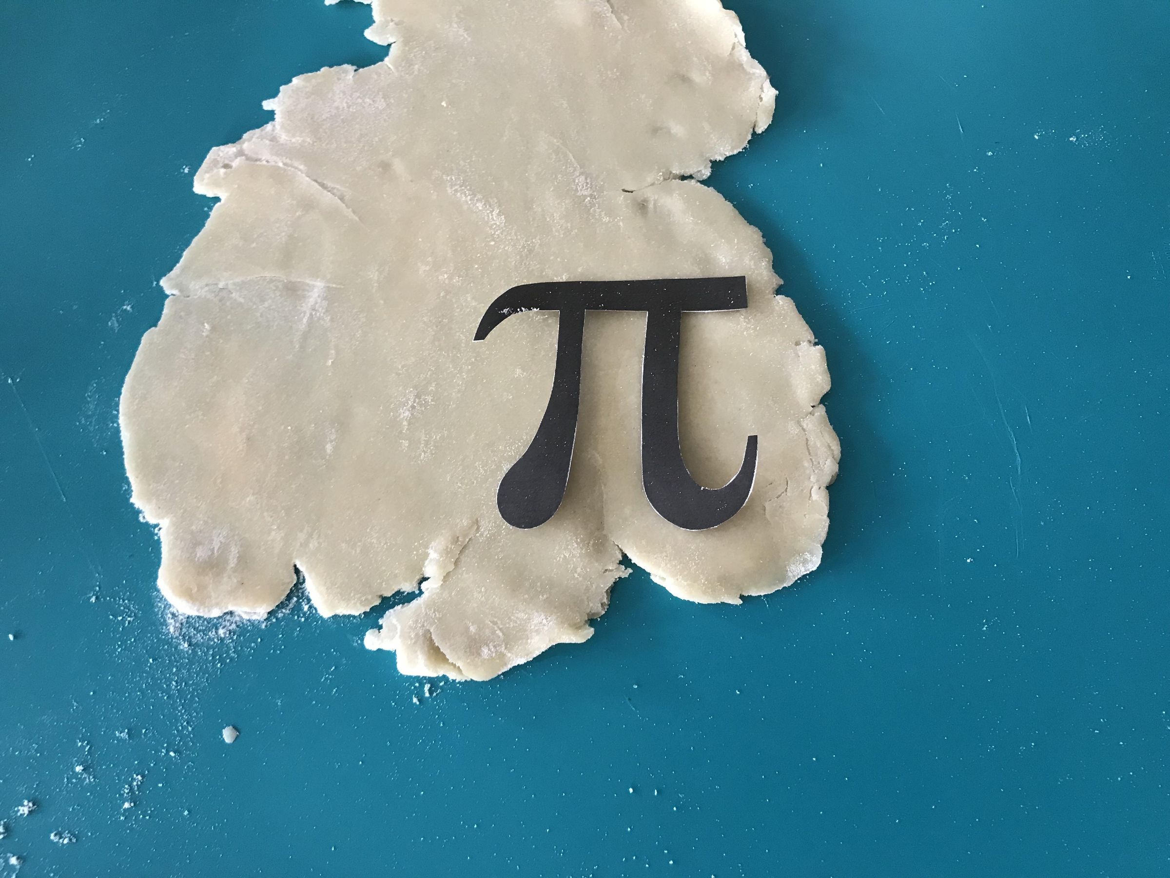 Pi Apple Pie : 7 Steps (with Pictures) - Instructables