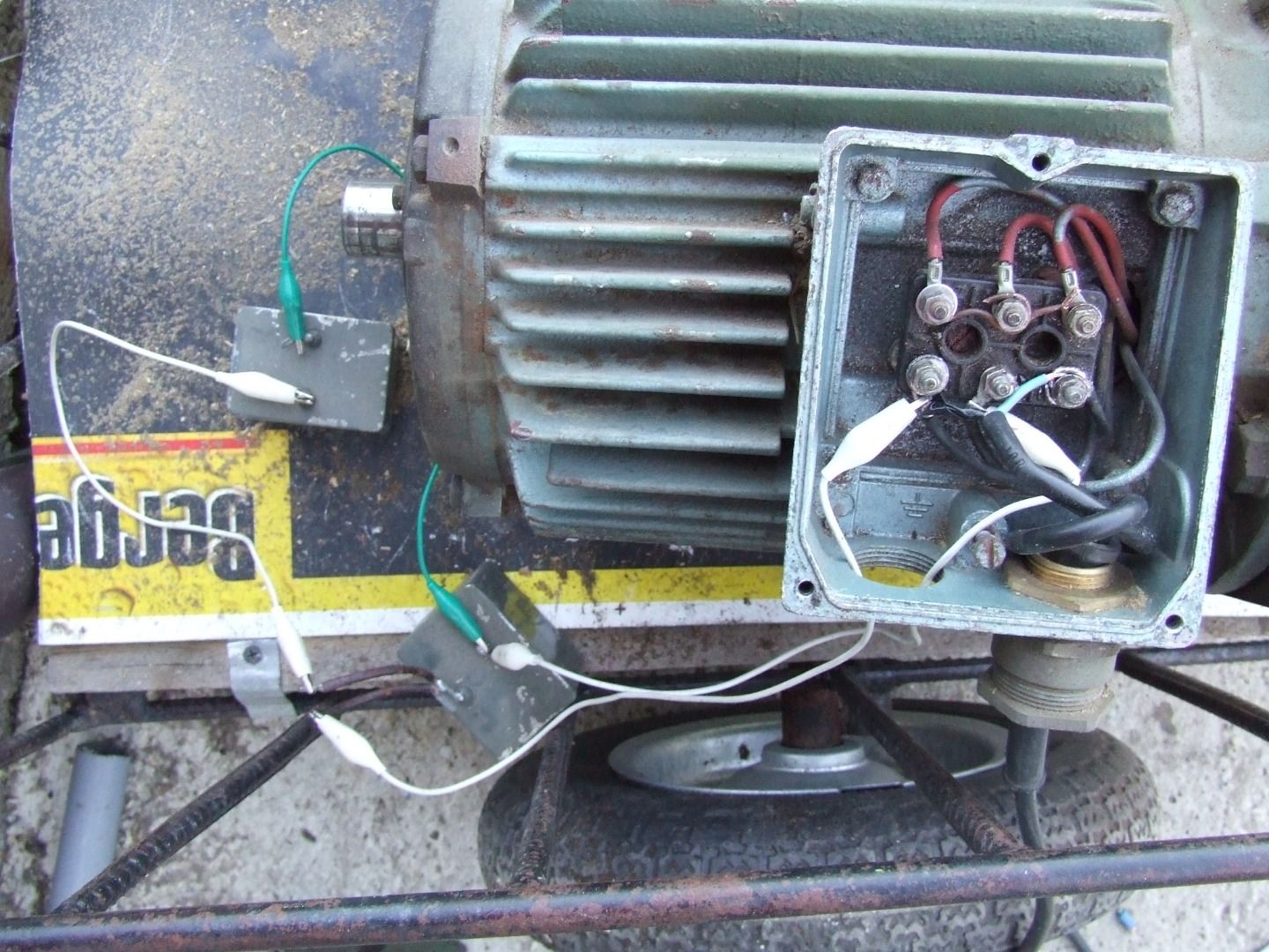 The Most Simple and Efficient ROTOVERTER Setup on the Internet ...