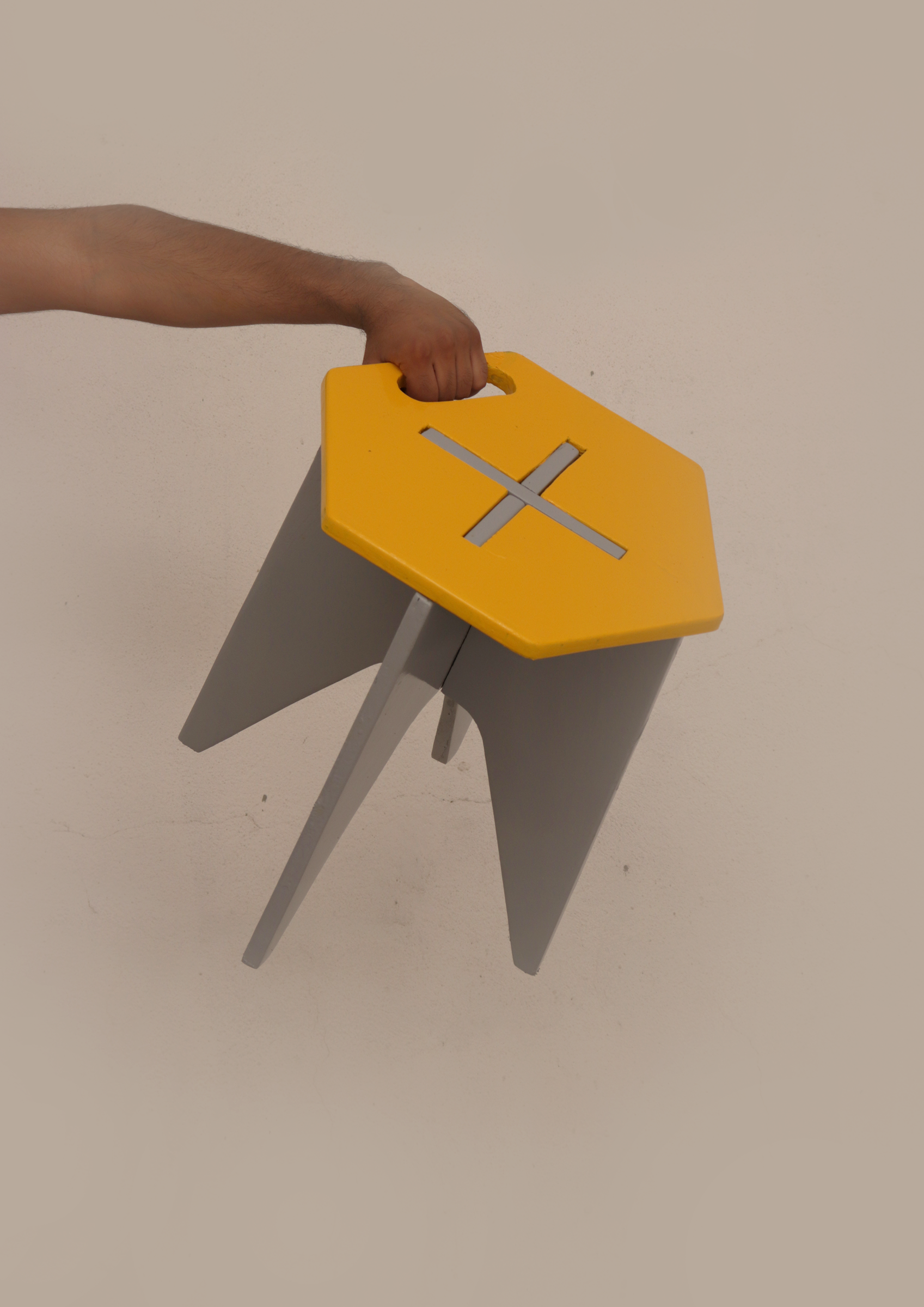 Stool : 9 Steps (with Pictures) - Instructables