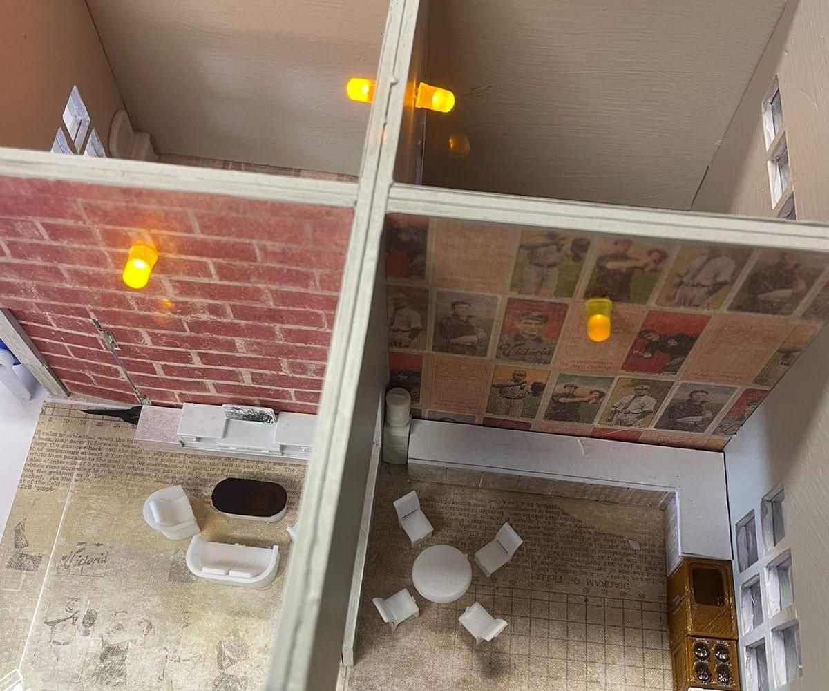 Smart Home System : 10 Steps - Instructables