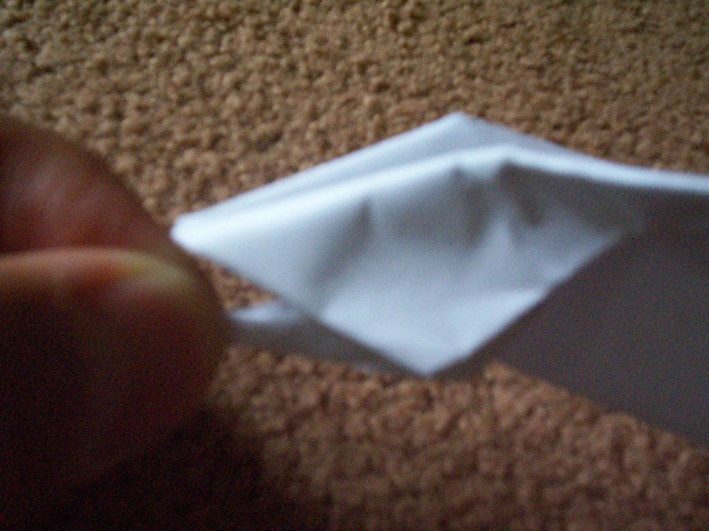 Flying Fish Paper Airplane : 16 Steps - Instructables