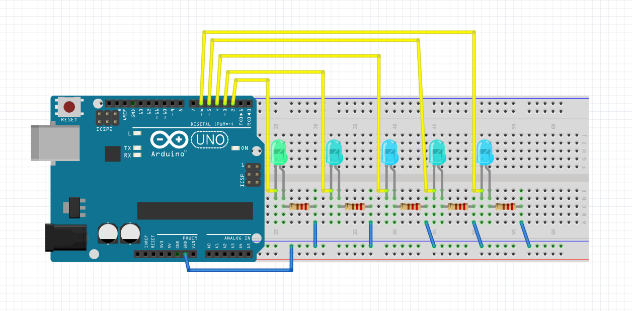Arduino Weigh Scale - Step by Step Tutorial : 5 Steps (with Pictures ...