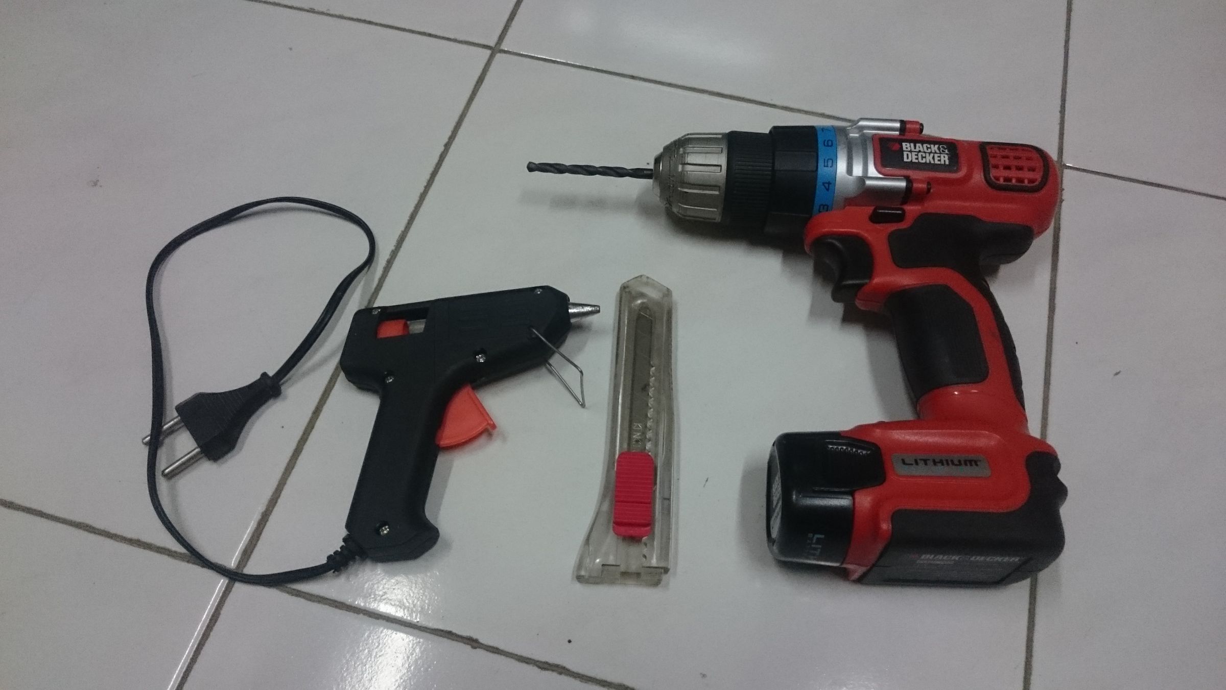 DIY Trumpet : 4 Steps (with Pictures) - Instructables