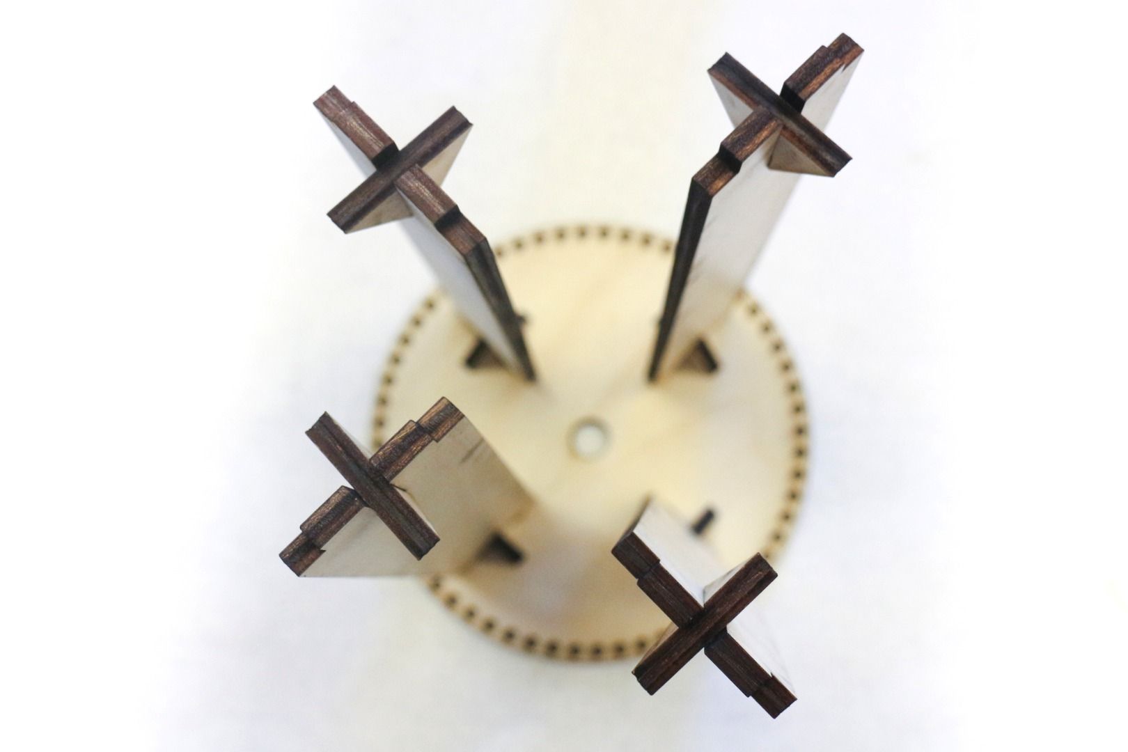 Movie to Mutoscope : 20 Steps (with Pictures) - Instructables